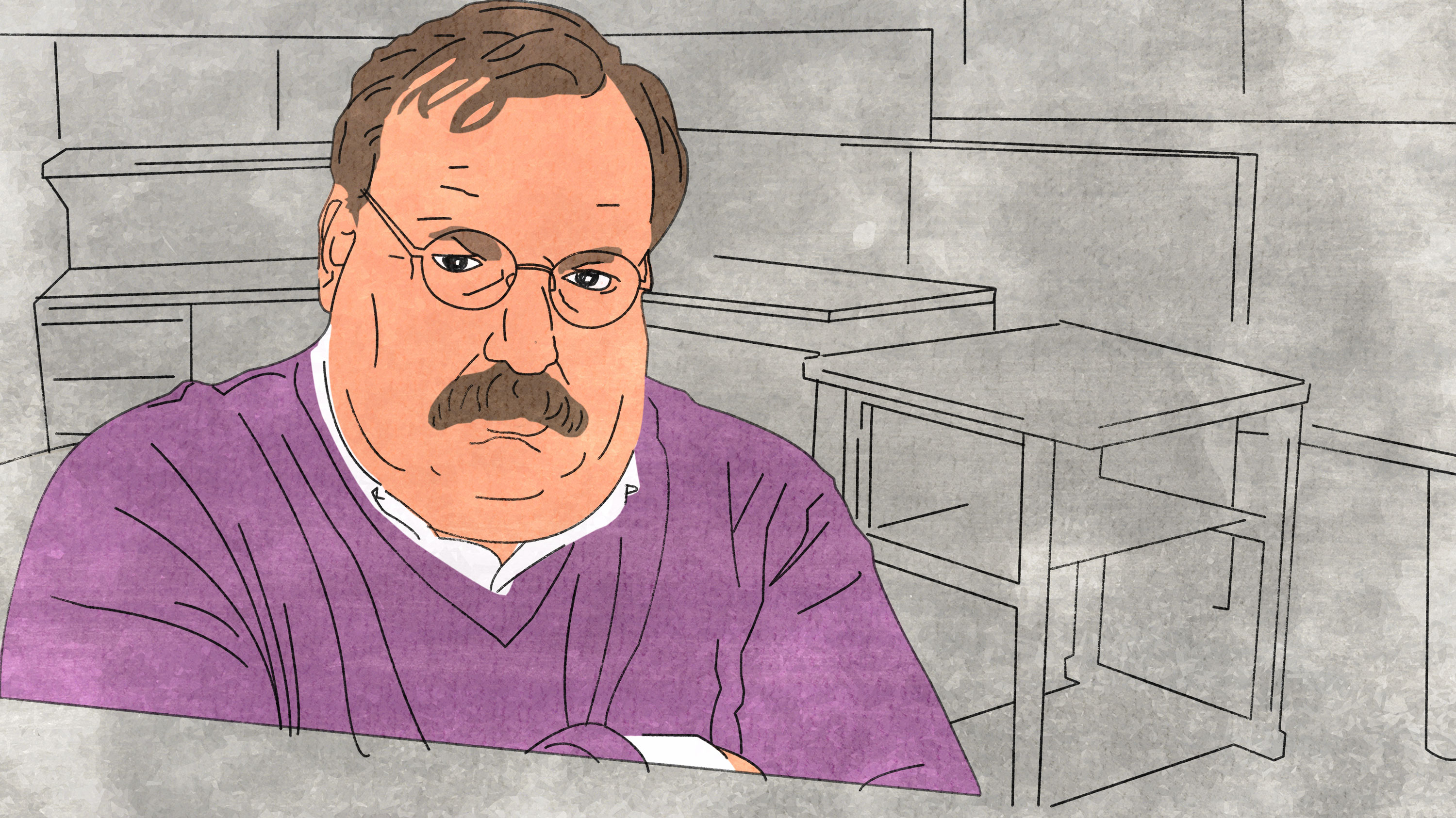 The World According to Ray Ratto - The Ringer