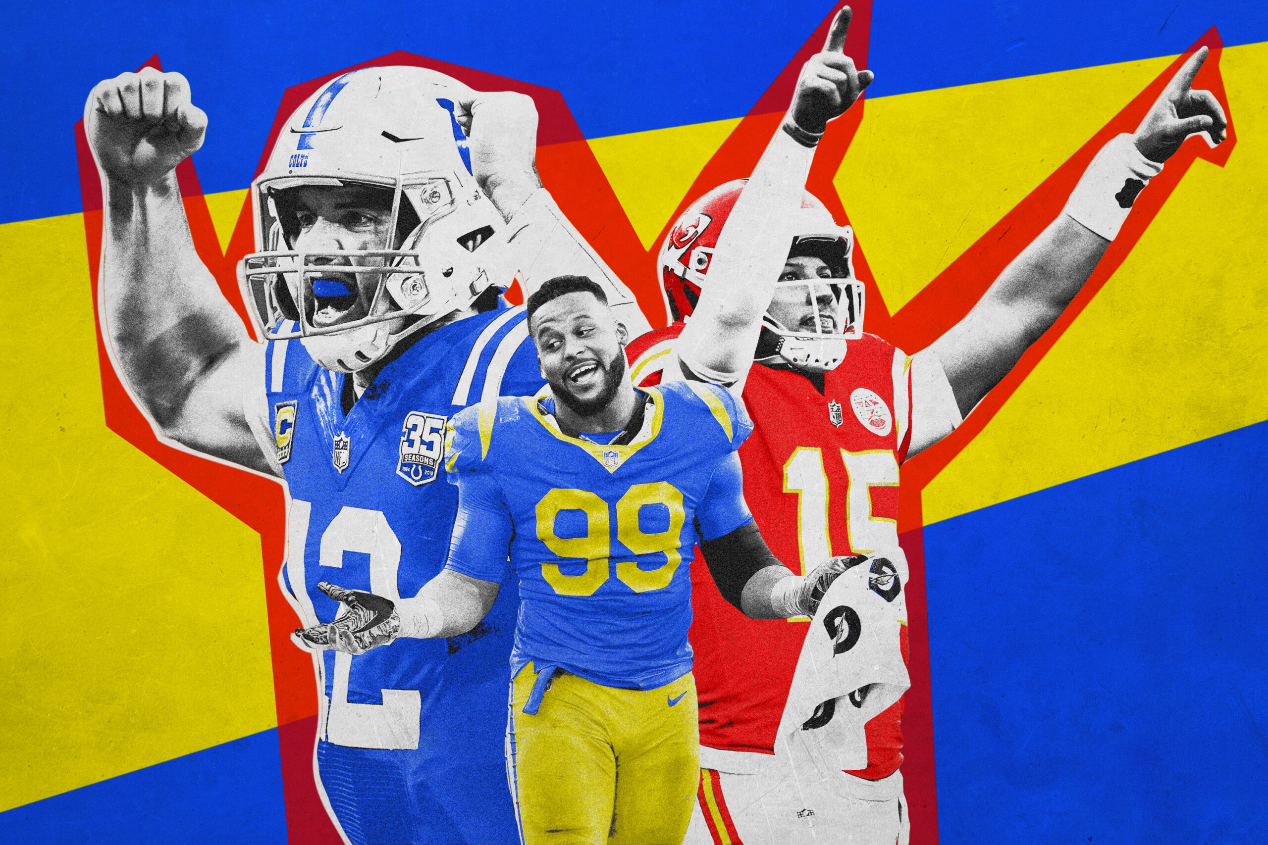 The Ringer Staff’s 2018 NFL Awards Predictions - The Ringer