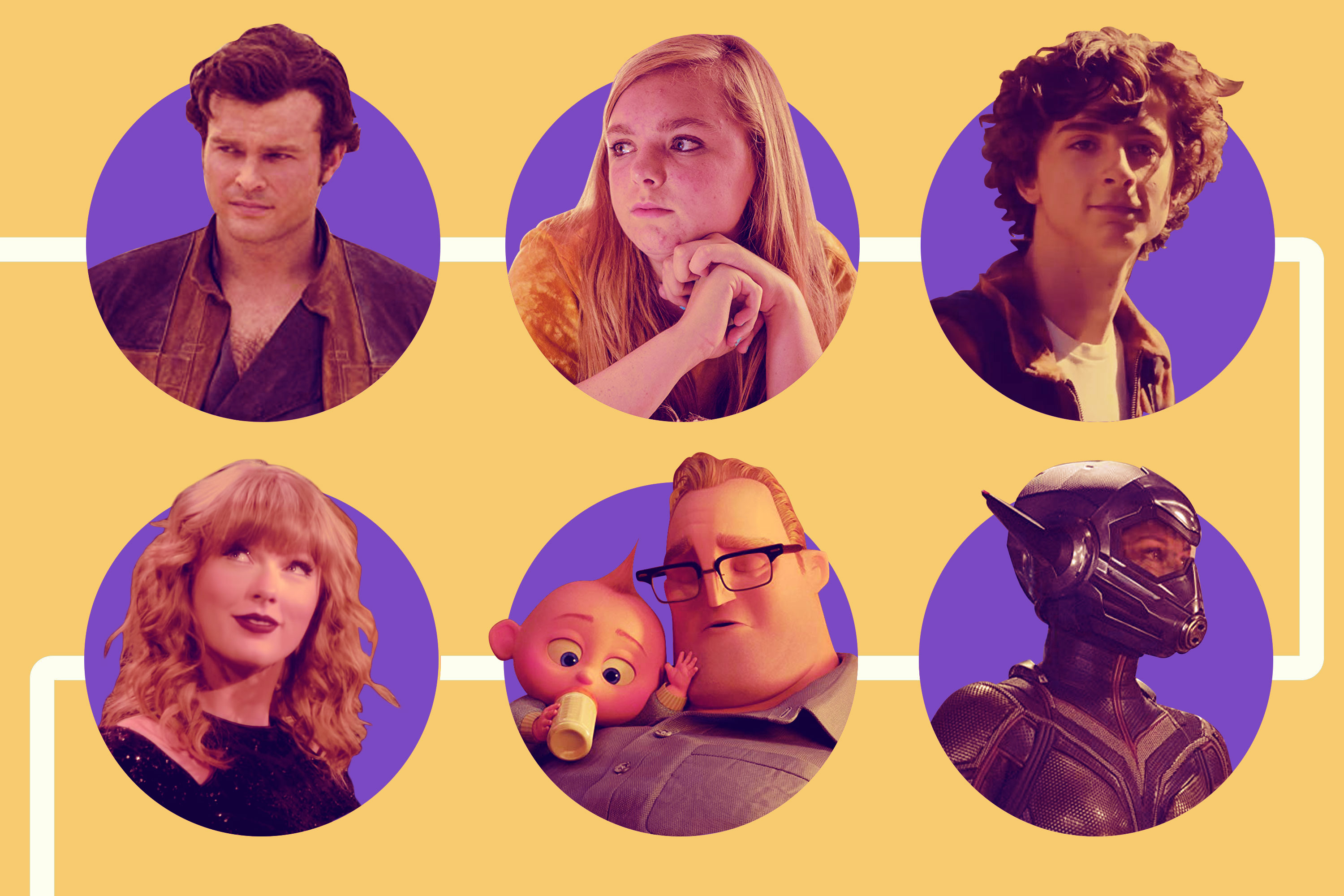 The Ringer Guide to Streaming in January - The Ringer