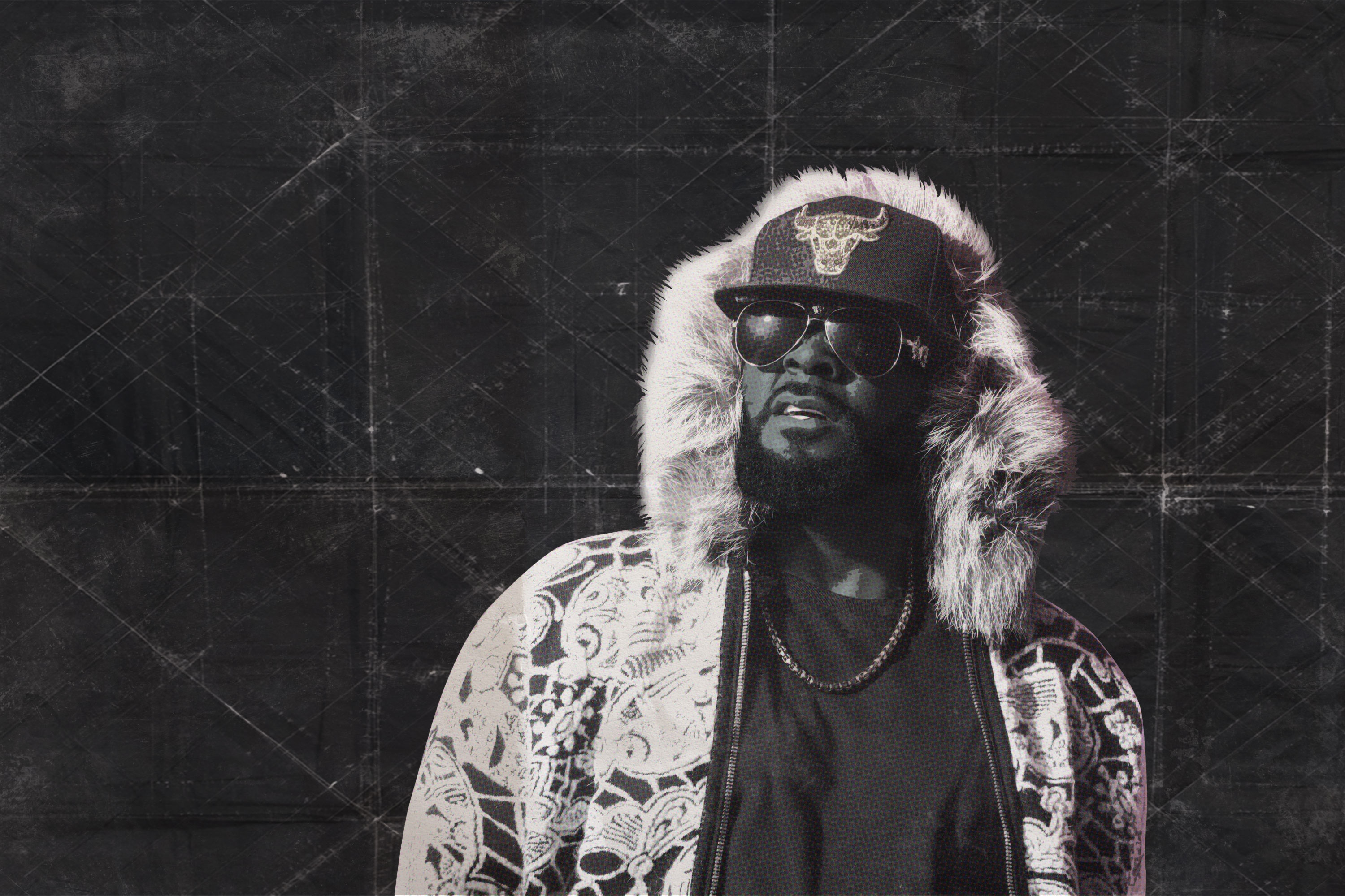 The Long-Overdue Outrage of ‘Surviving R. Kelly’ - The Ringer