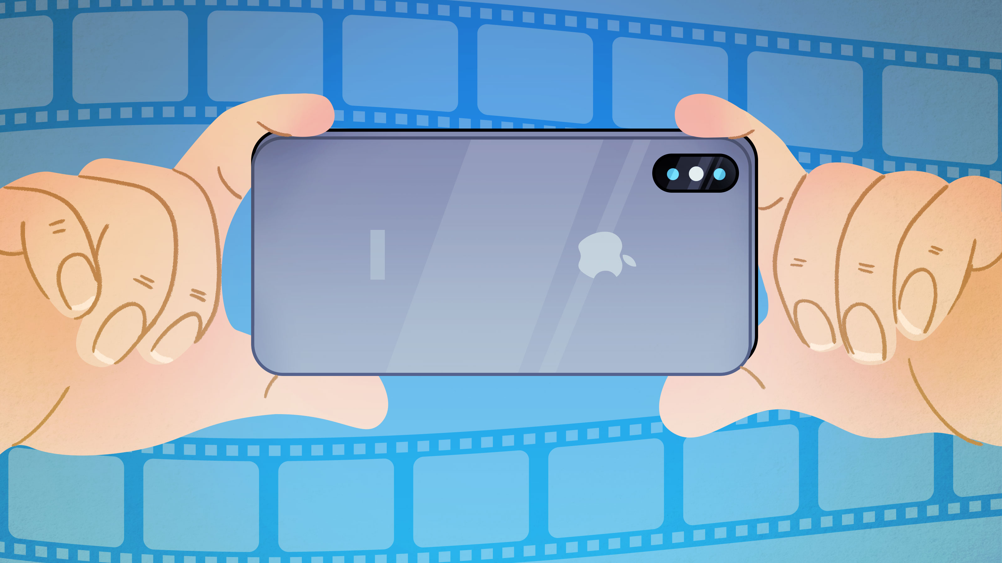 The Rise of the iPhone Auteur - The Ringer