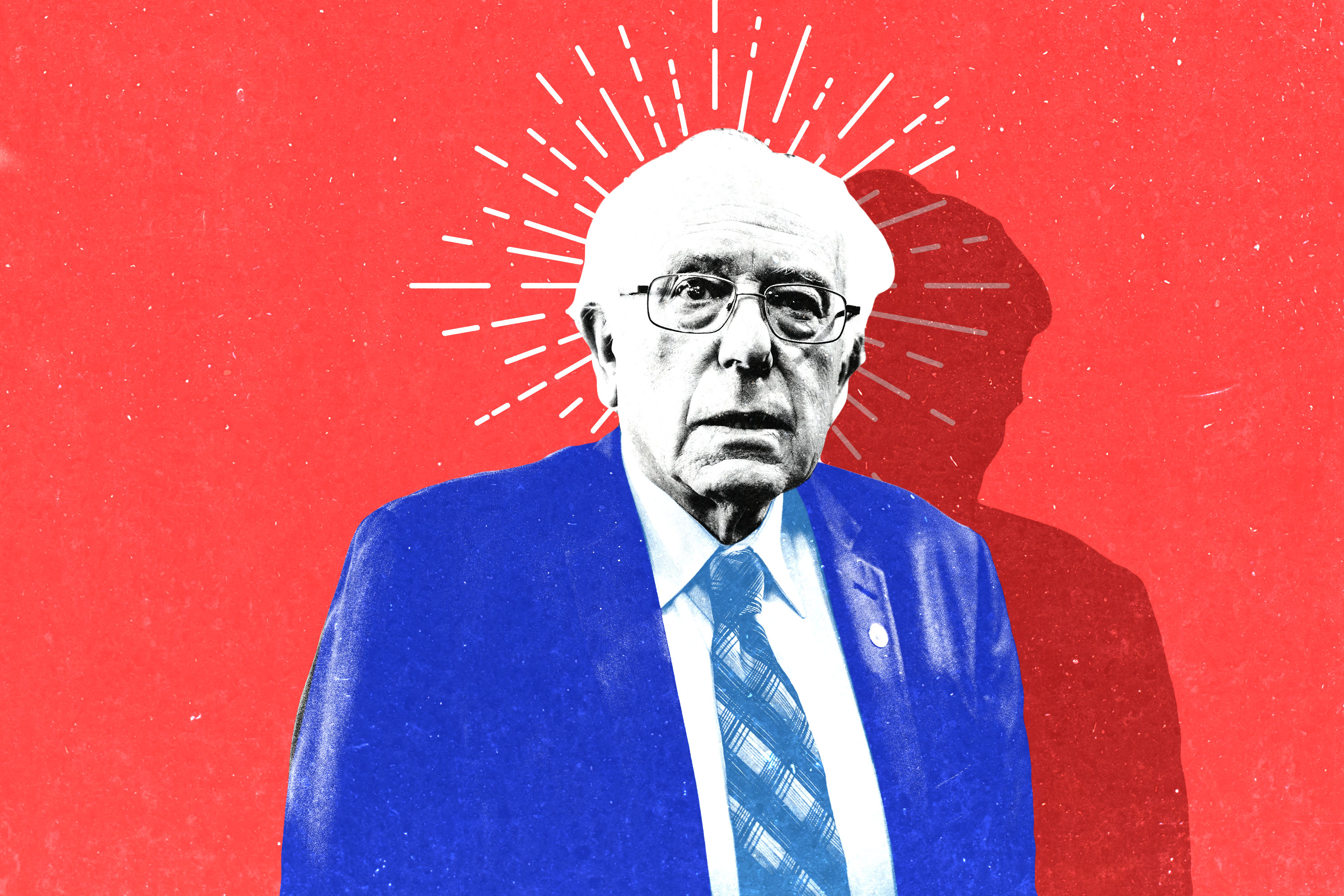 Bernie Sanders Dragged Democrats Left. Will He Be Left Behind? - The Ringer
