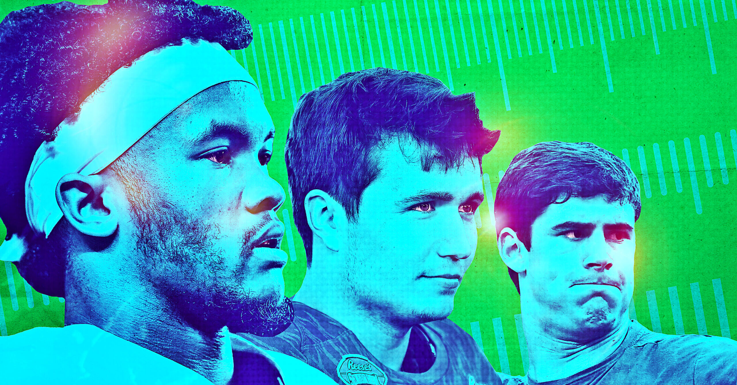 Your 2019 NFL Combine Quarterback Prospect Primer - The Ringer