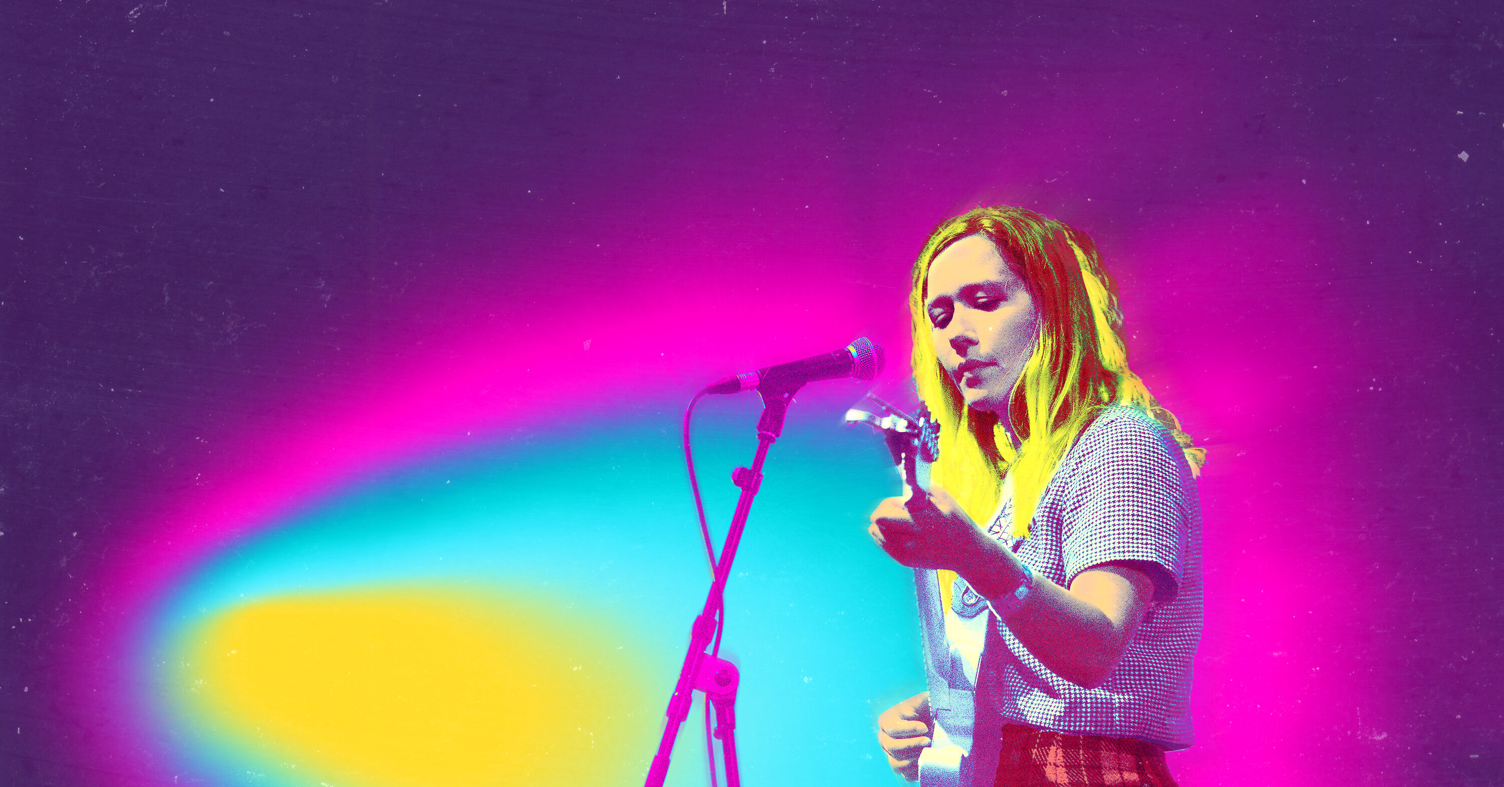 Listen Closely to Julia Jacklin - The Ringer