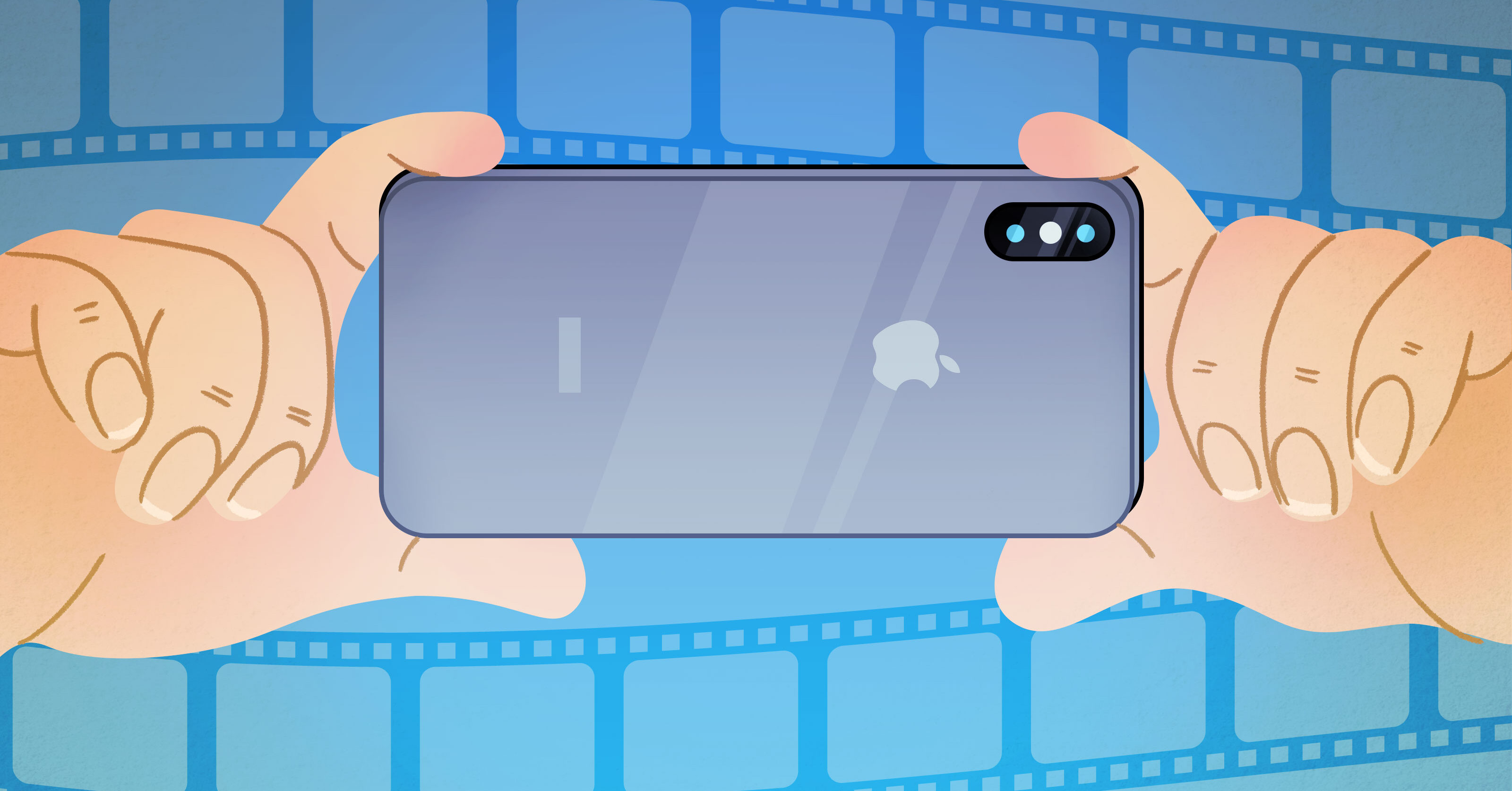 The Rise of the iPhone Auteur - The Ringer