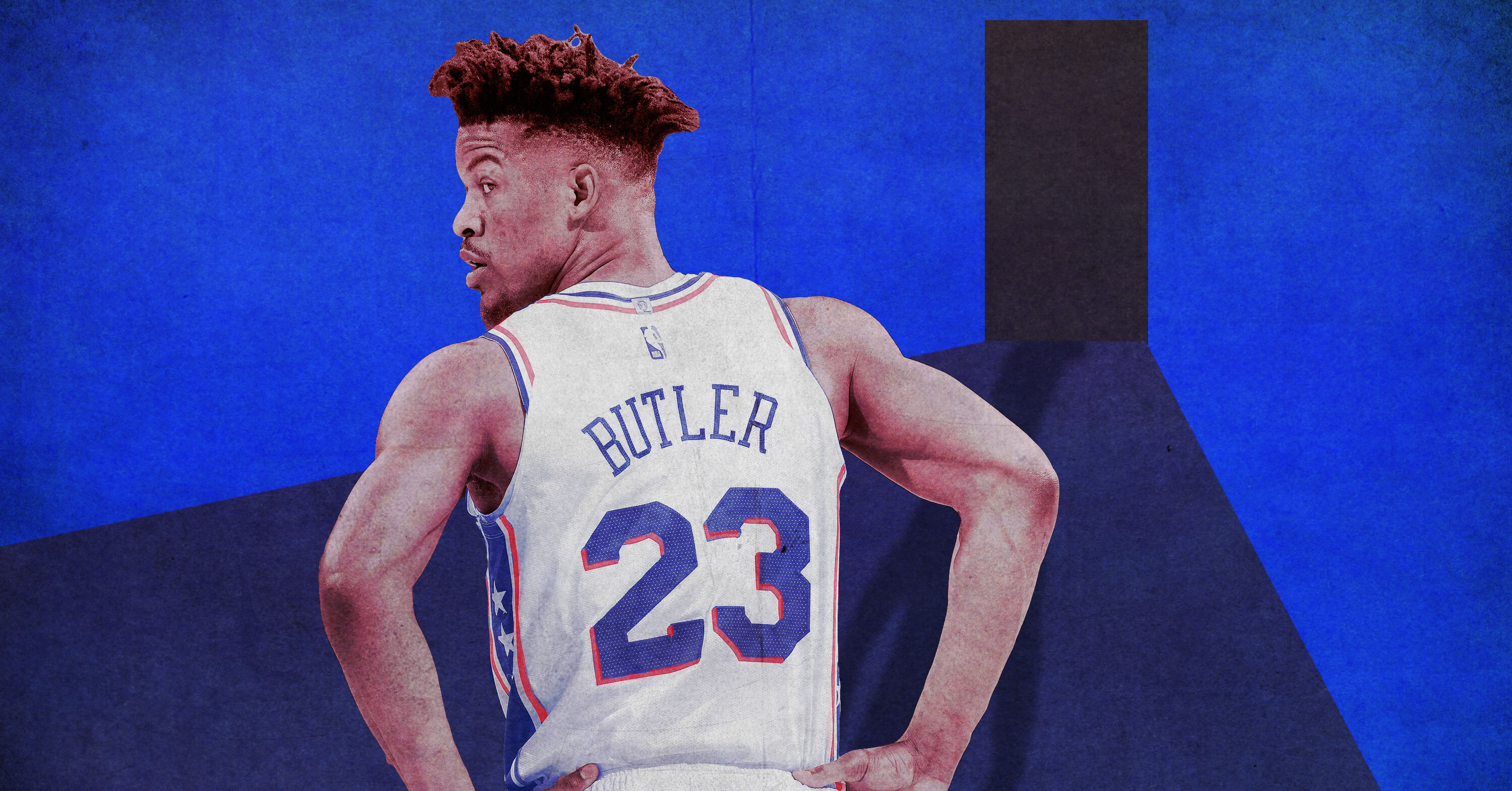 Should the Sixers Trade Jimmy Butler Before the Deadline? - The Ringer