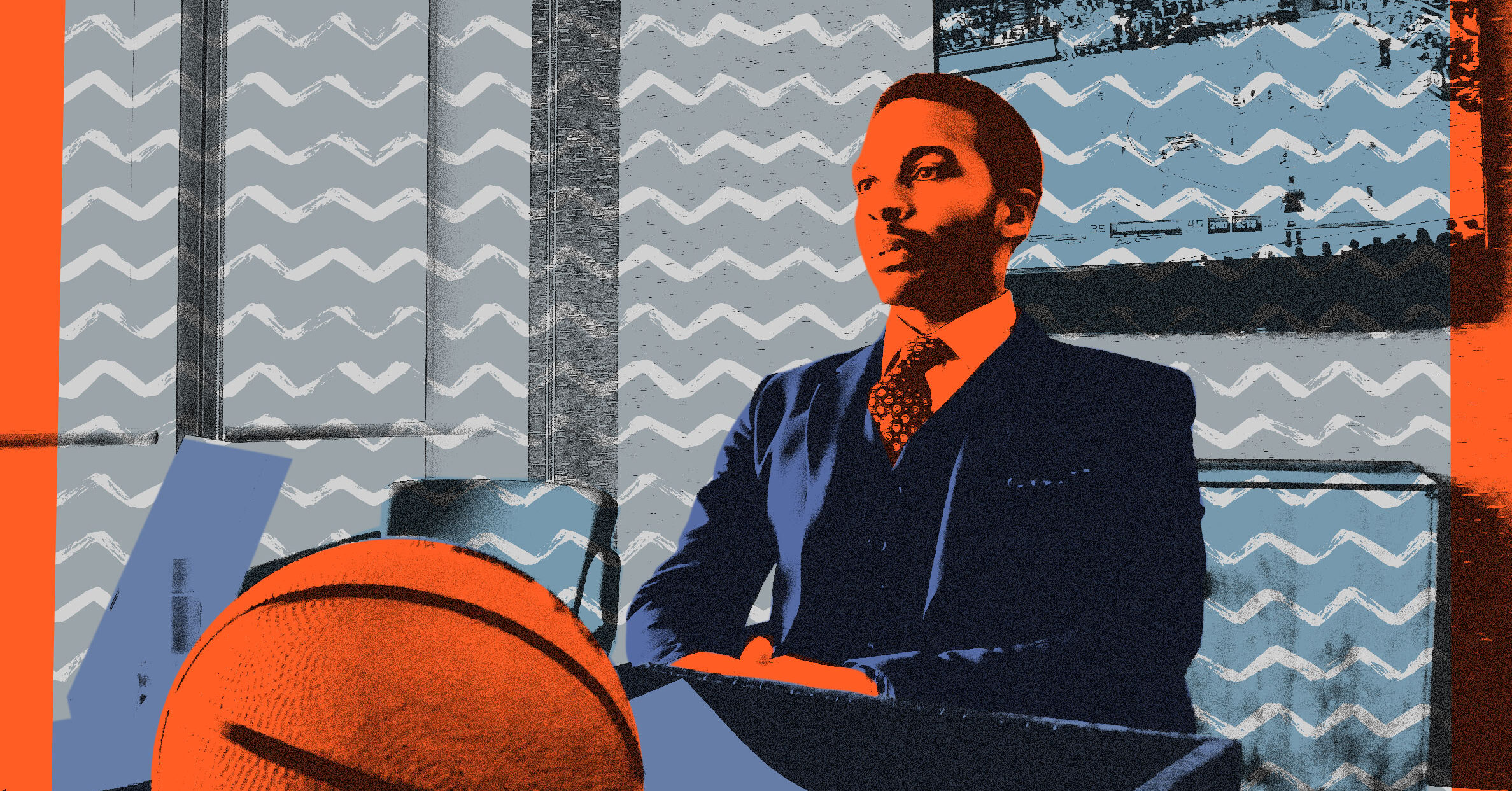 ‘High Flying Bird’ Is a Movie About the Basketball Business and the ...