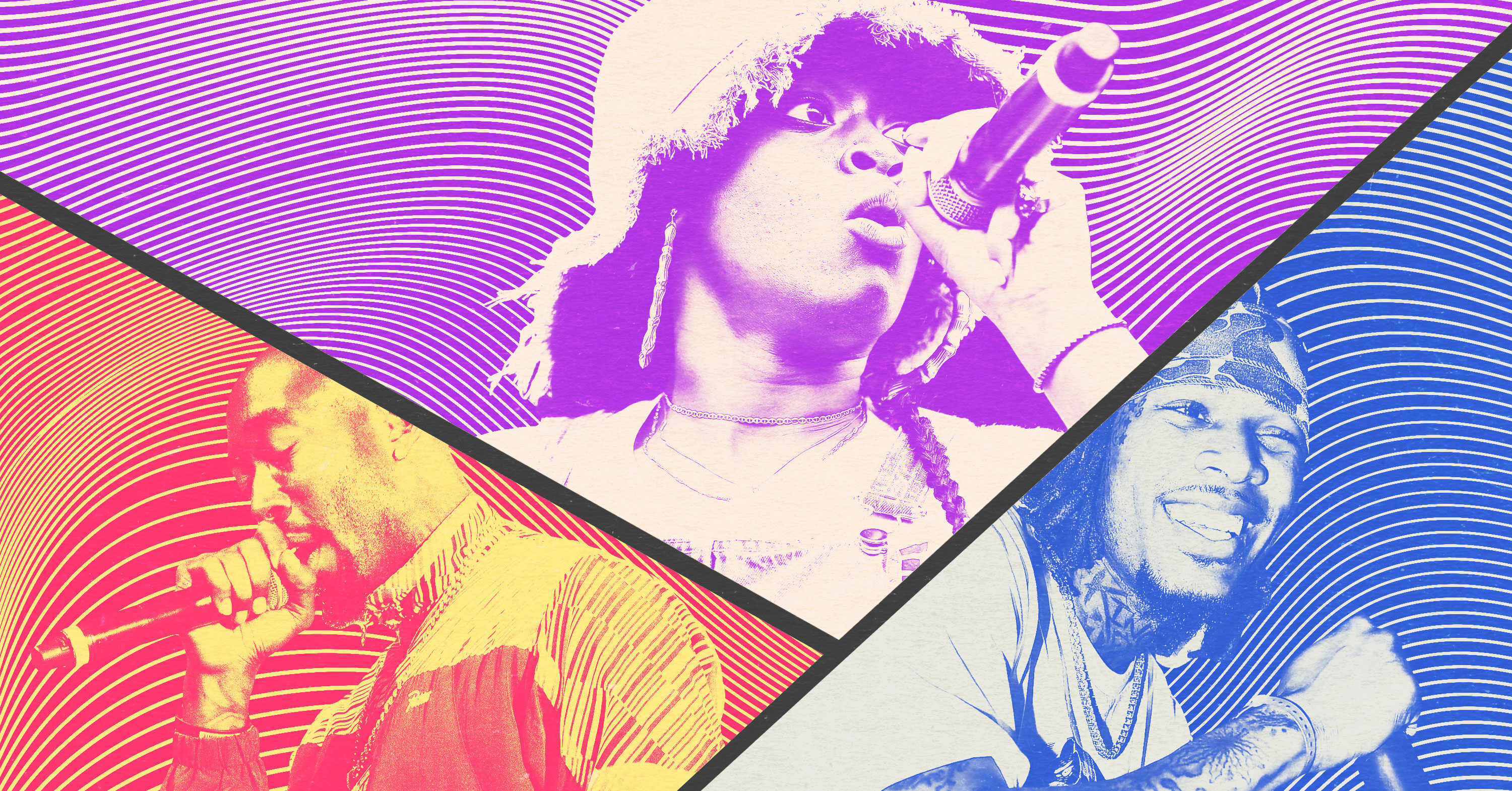 So Necessary: Freddie Gibbs, Tierra Whack, Fetty Wap, and the Week’s ...