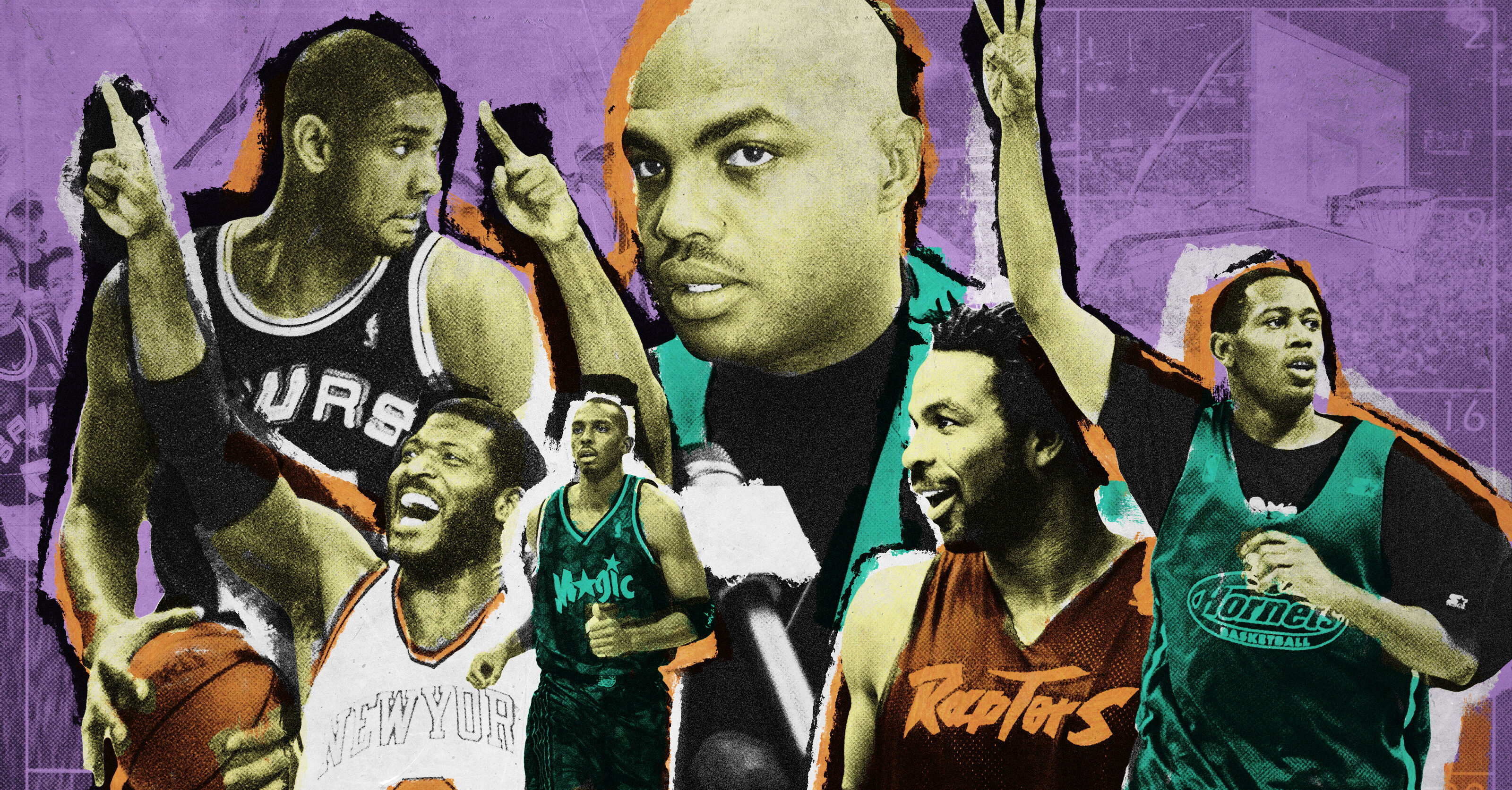 “An Unmitigated Disaster”: An Oral History of the Lockout-Shortened ...