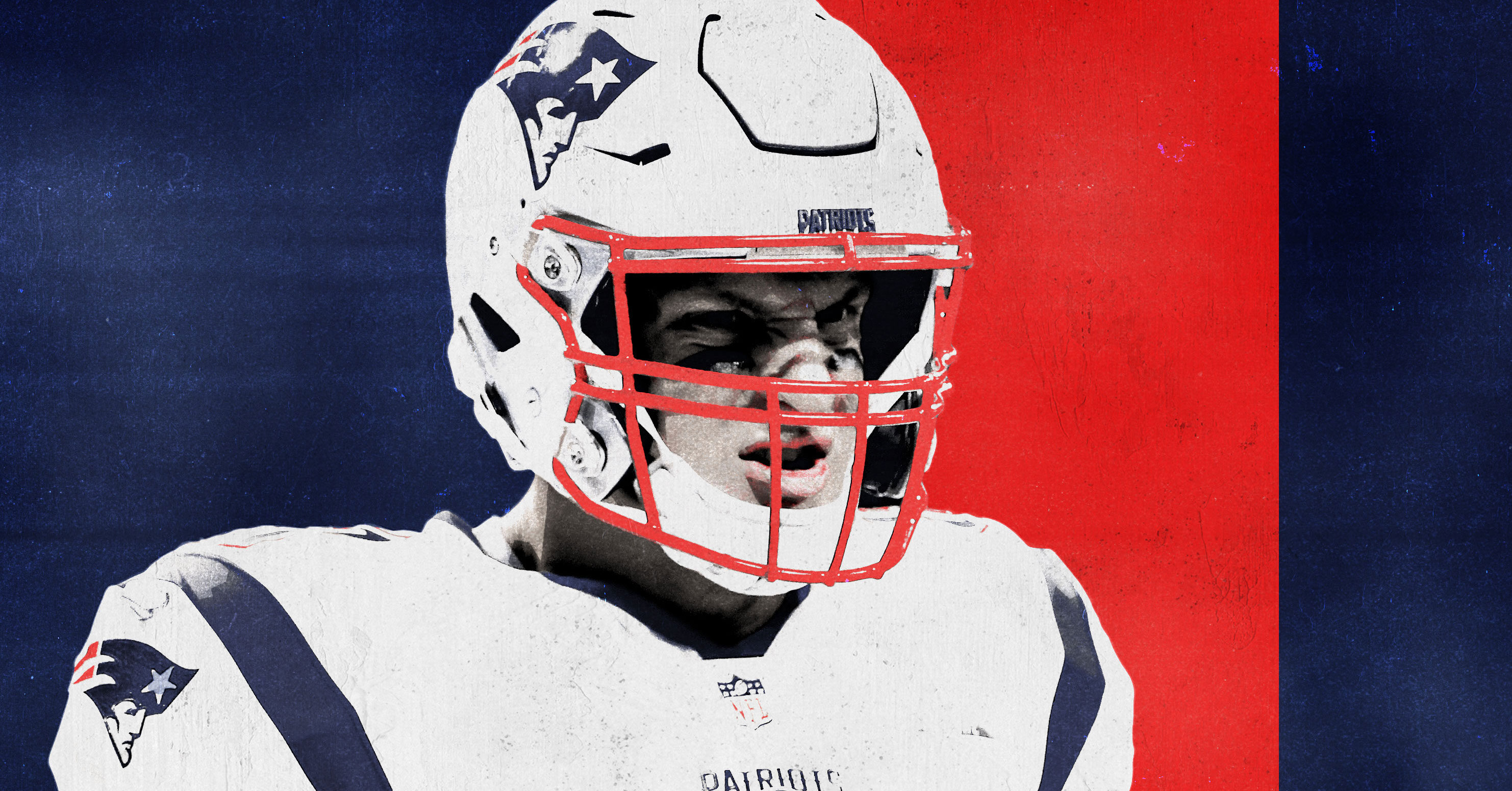 Super Bowl LIII Brought Us the Last Great Gronking - The Ringer