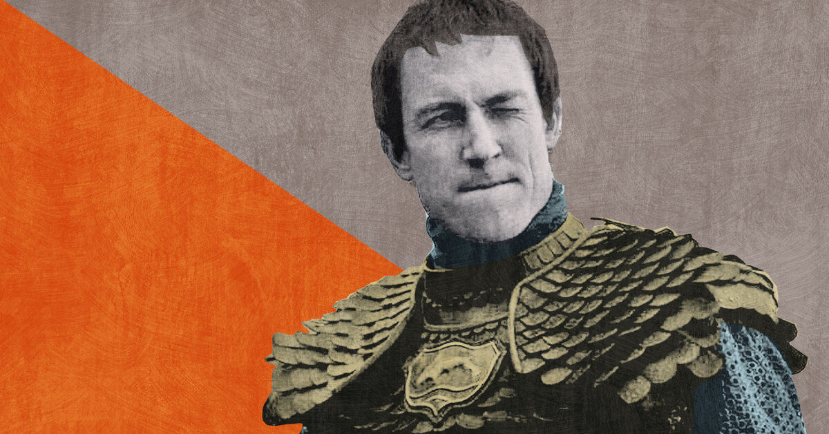 ‘Game of Thrones’ Loose Ends: Where in the World Is Edmure Tully? - The ...