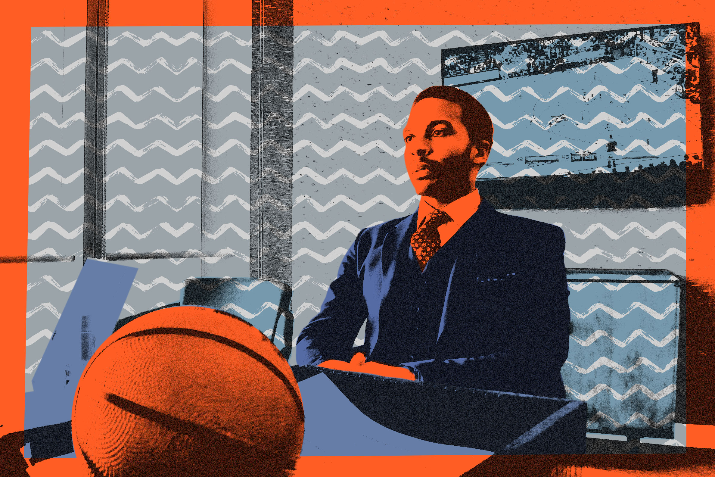 ‘High Flying Bird’ Is a Movie About the Basketball Business and the ...