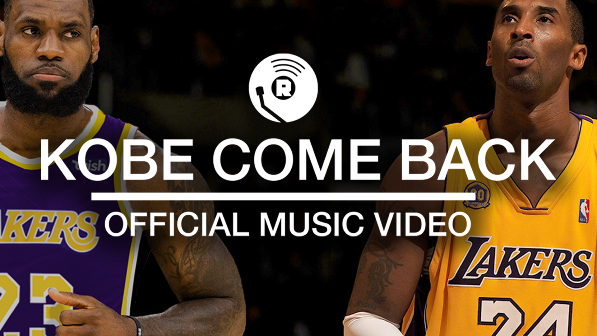 Kobe Come Back: The Ballad of The Kobe Stans - The Ringer