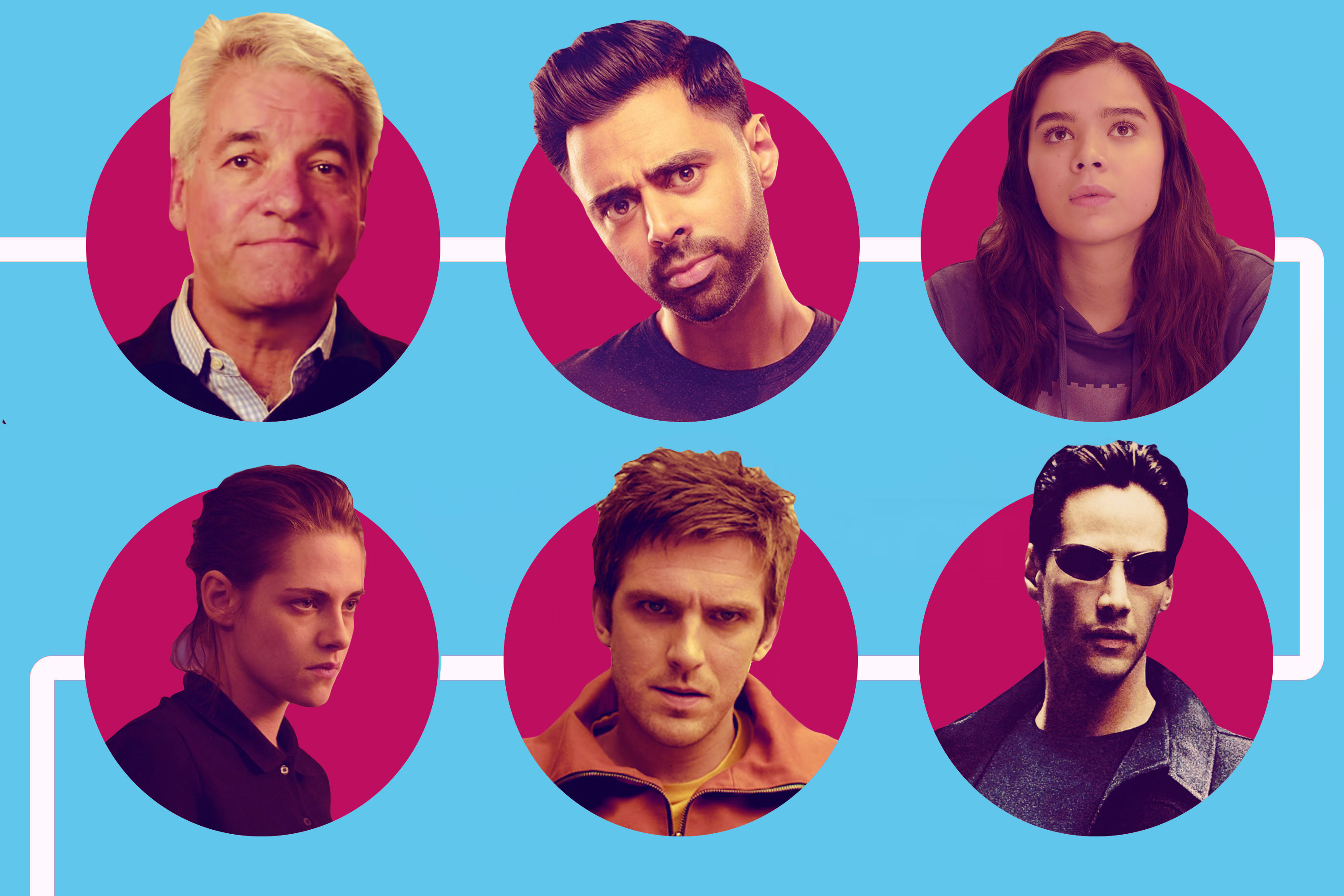 The Ringer Guide to Streaming in February - The Ringer