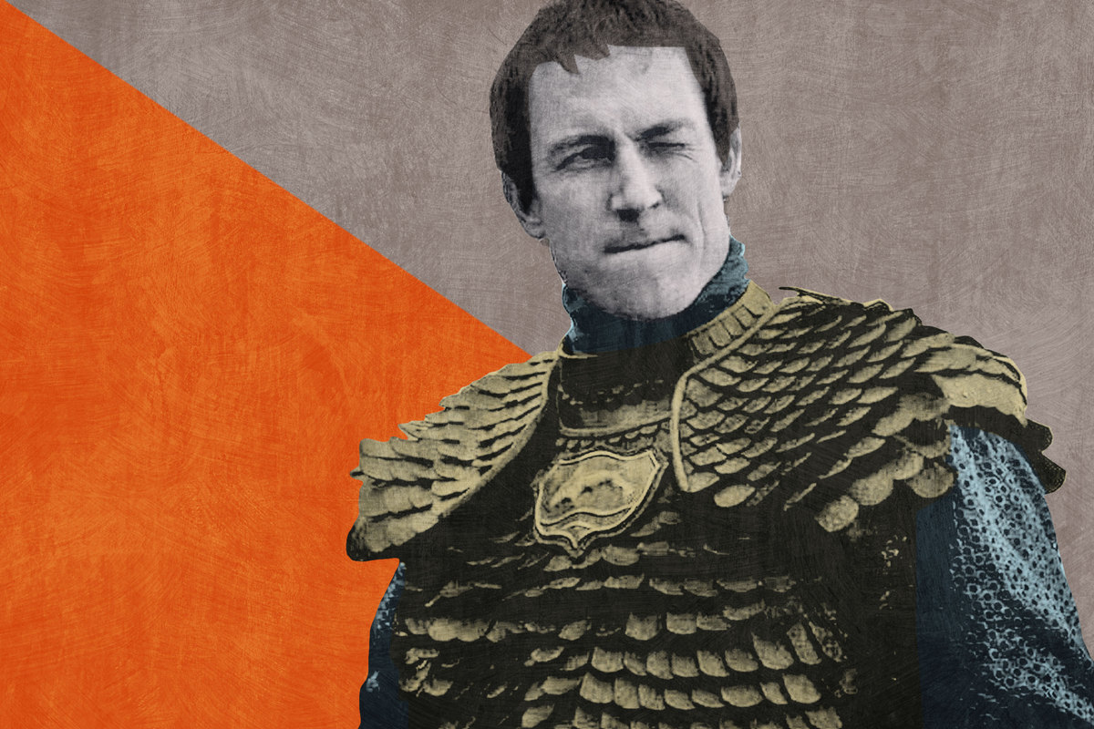 ‘Game of Thrones’ Loose Ends: Where in the World Is Edmure Tully? - The ...