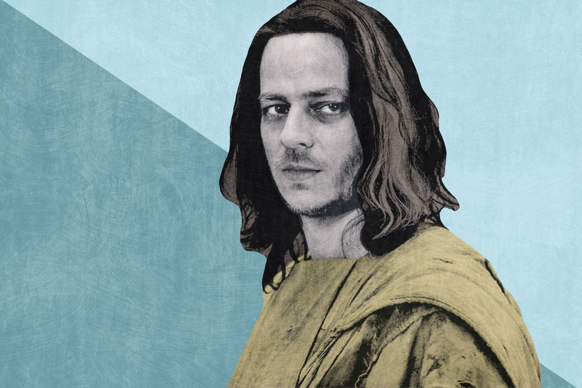 The Faceless Men Game Of Thrones Actor 60 Photos - Moonagedaydream.film