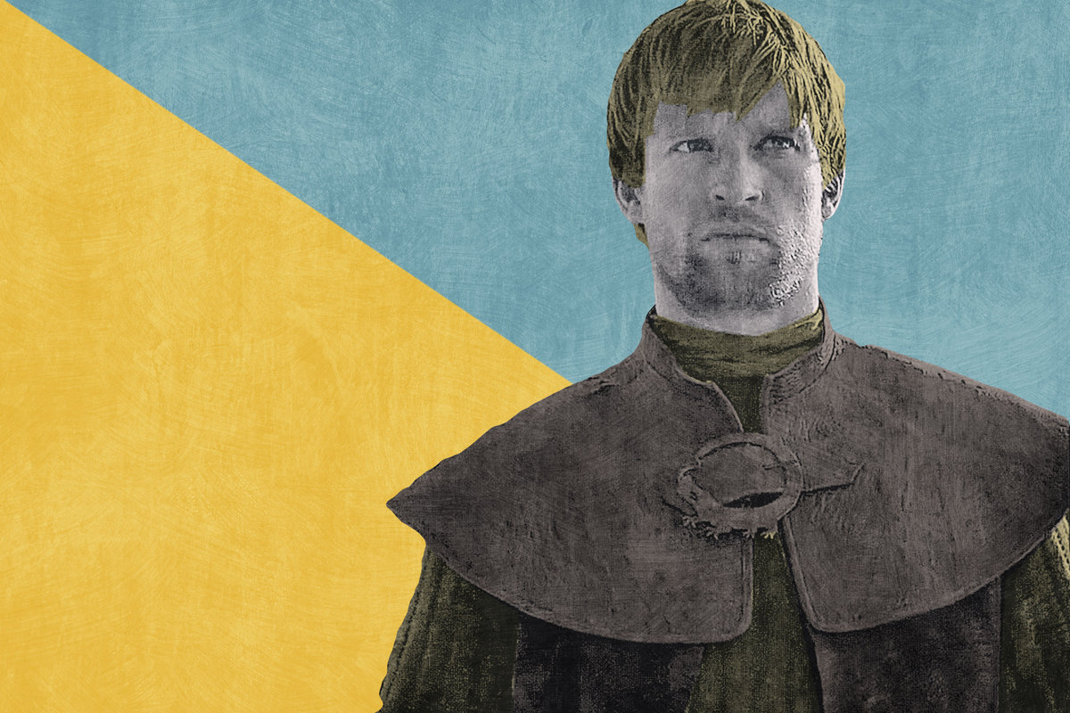 ‘Game of Thrones’ Loose Ends: Will Howland Reed’s Secrets Save the Day ...