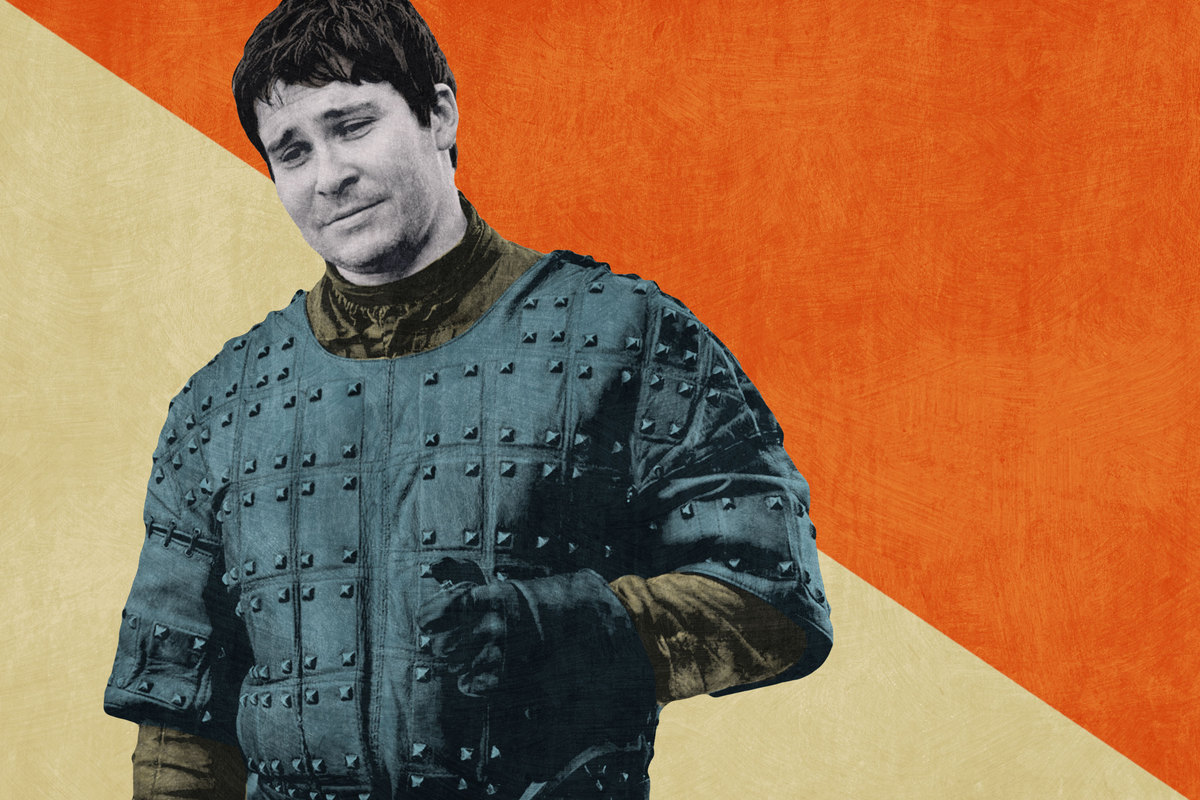 ‘Game of Thrones’ Loose Ends: How Did Pod Become the Sex God? - The Ringer