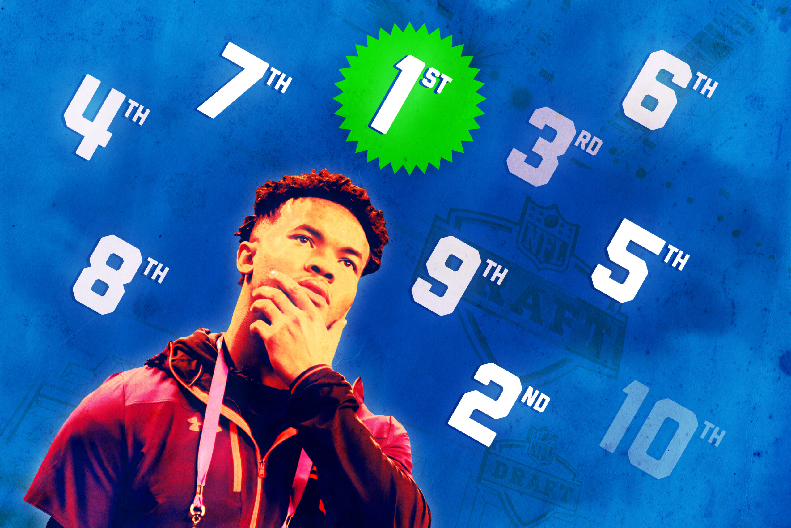 We’ll Know Which NFL Teams Are Paying Attention at the Draft - The Ringer