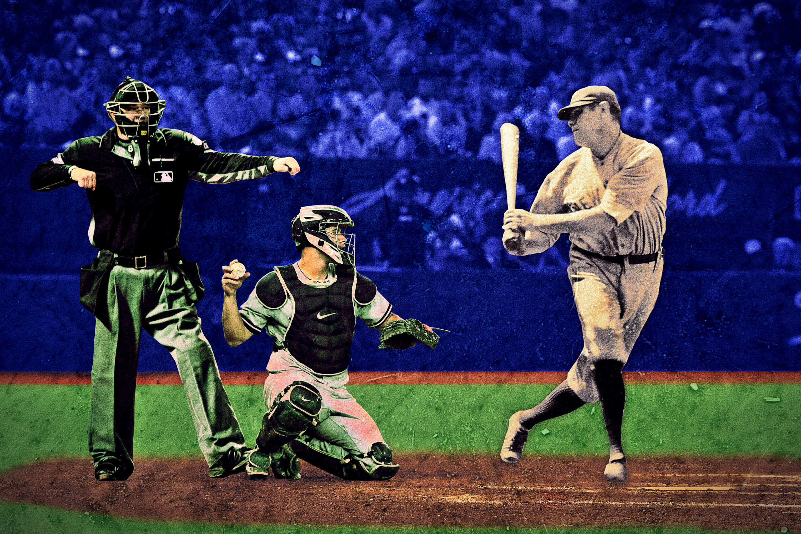 We’re Actually Watching the Best Baseball Players Ever - The Ringer