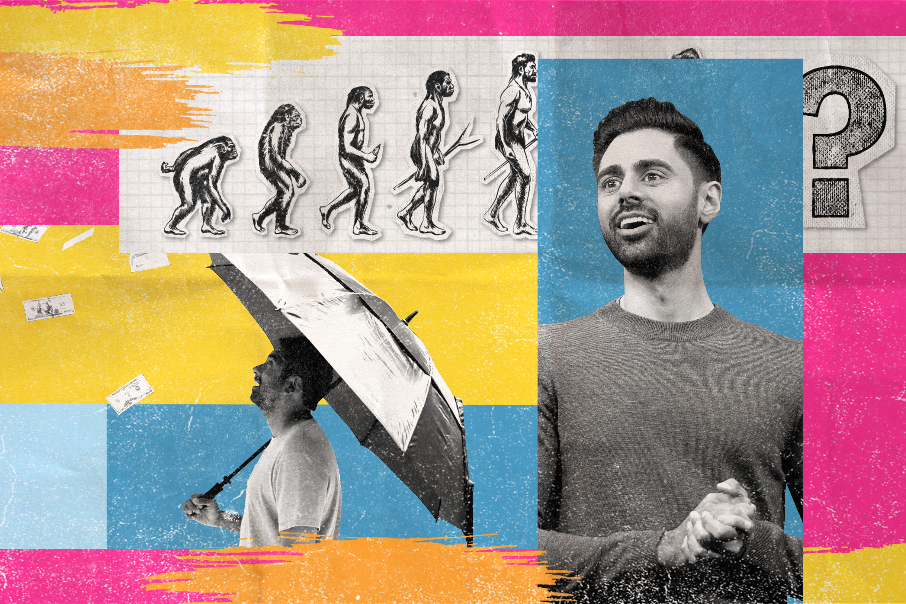 Explainer Shows, Explained: A Brief Survey of the New Streaming ...