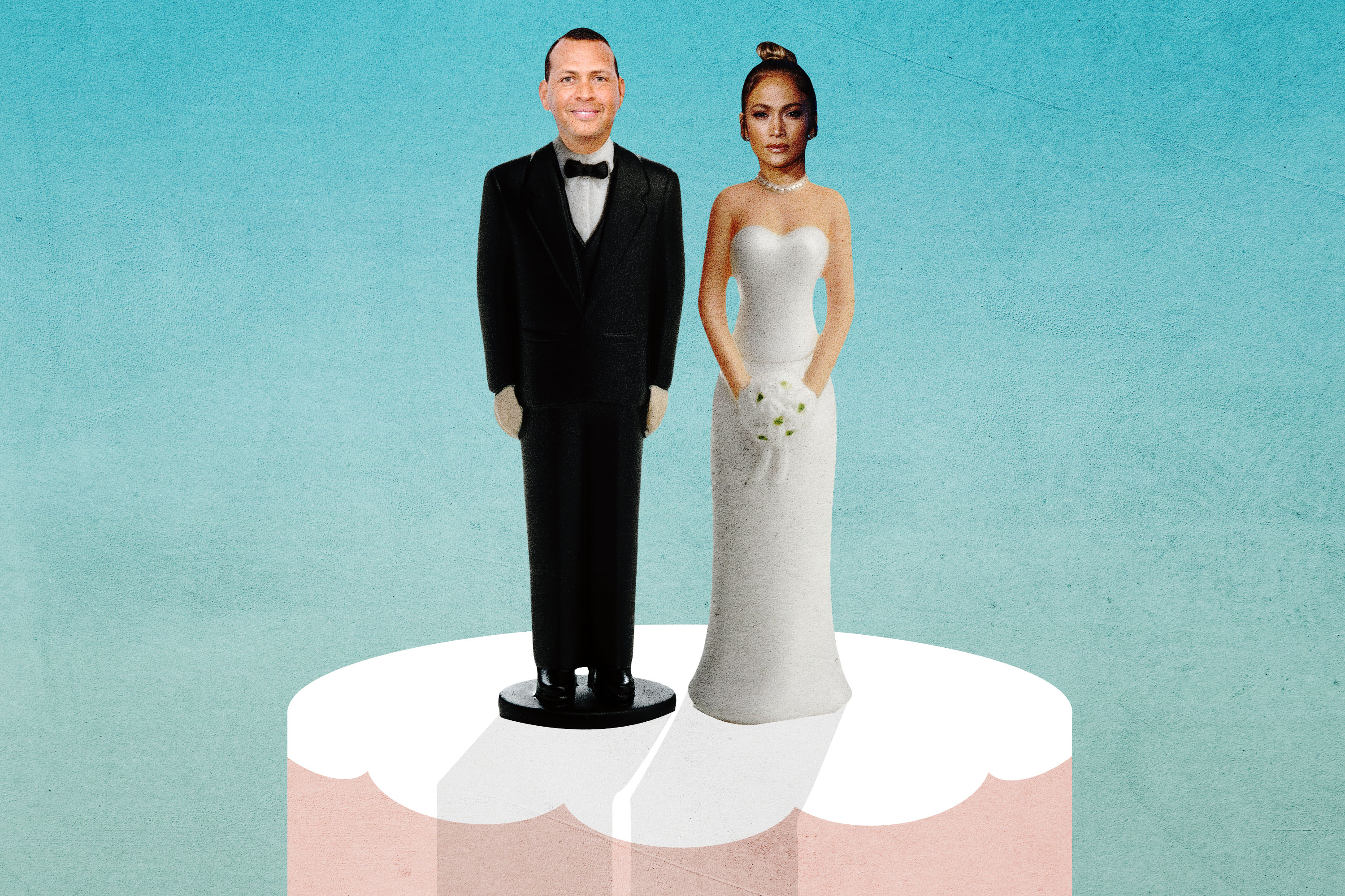 Two Lions in Winter: Alex Rodriguez and Jennifer Lopez to Officially ...