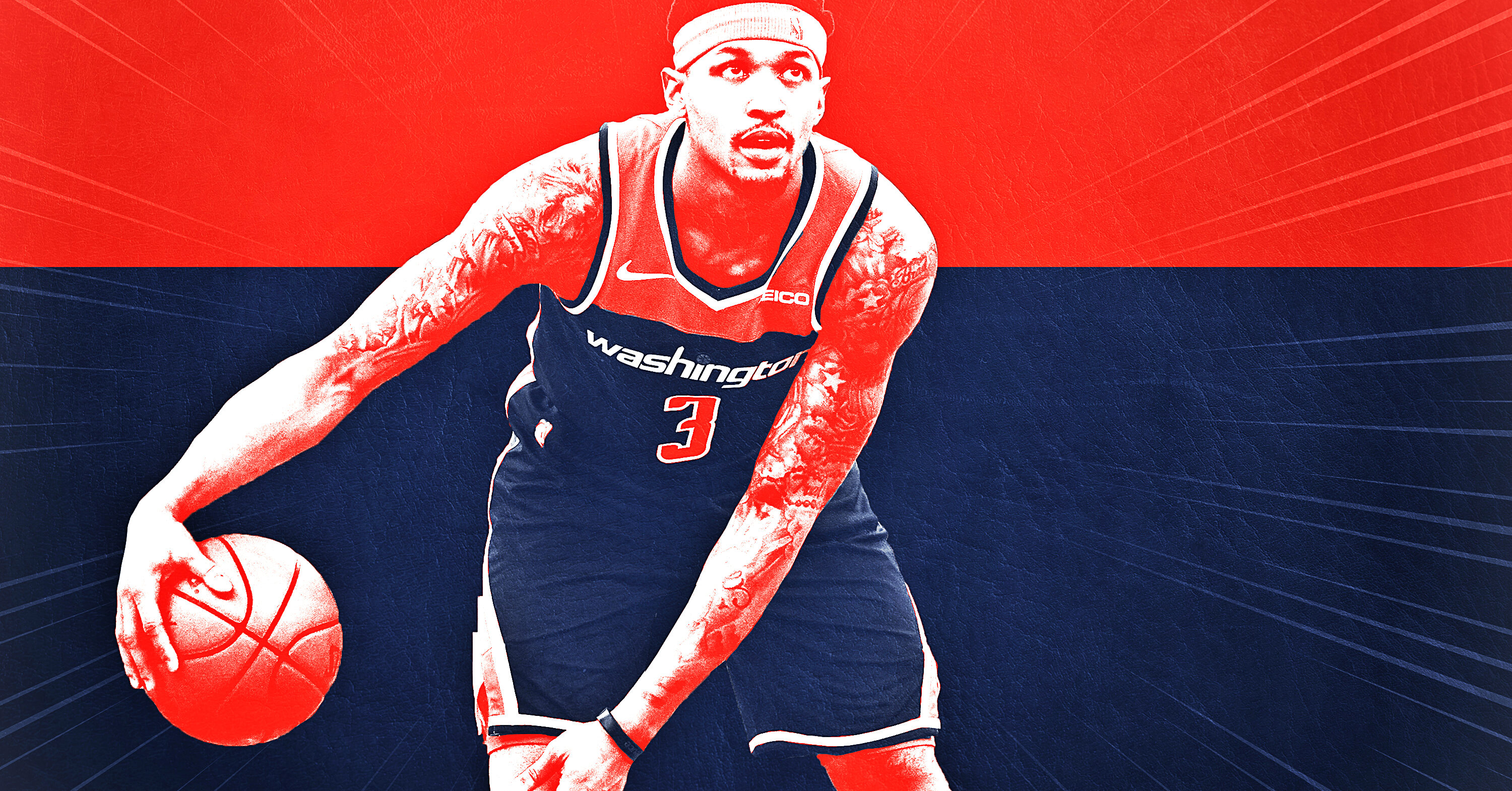 Bradley Beal’s Newfound Greatness and the Wizards’ Familiar Predicament ...