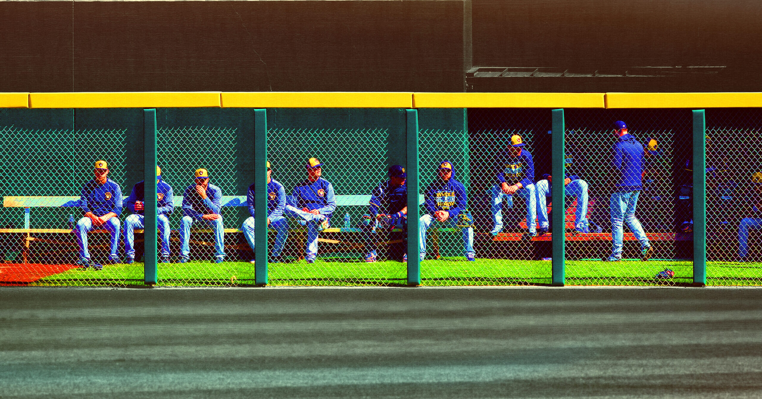 How to Build a Killer Bullpen in 2019 - The Ringer