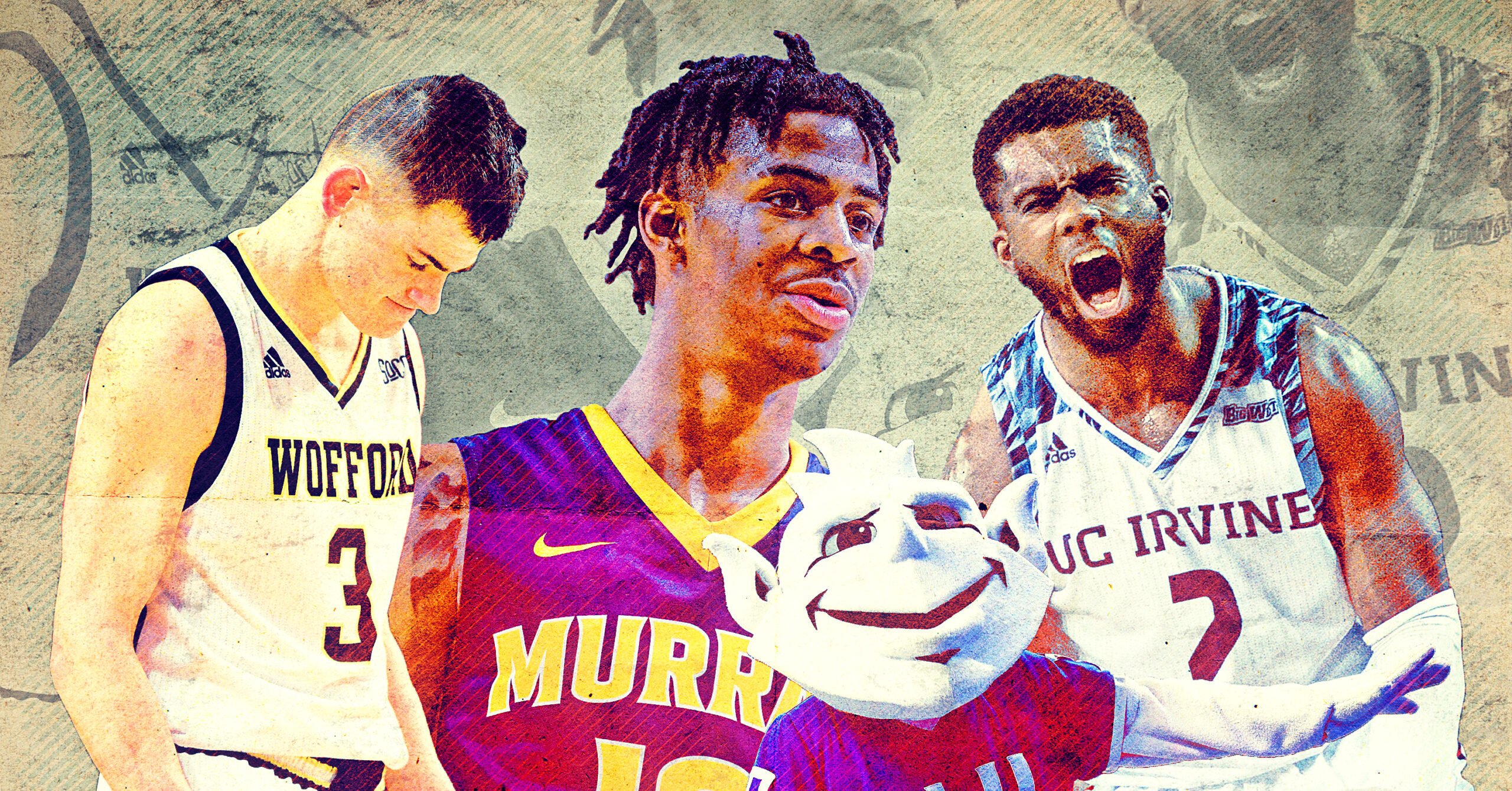 The 2019 March Madness Cinderella Guide - The Ringer