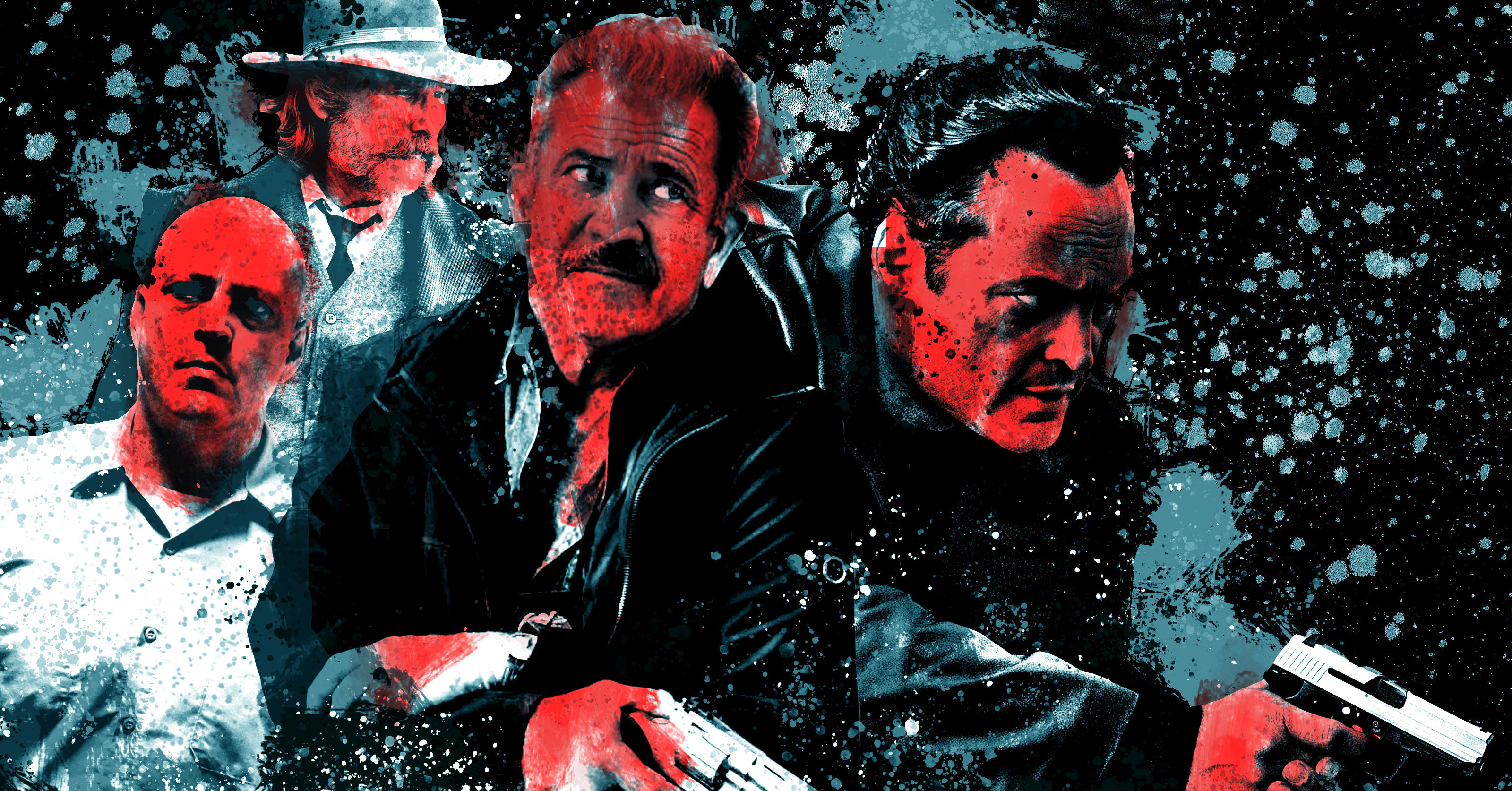 The Director Who Doesn’t Care What You Think of His Movies - The Ringer