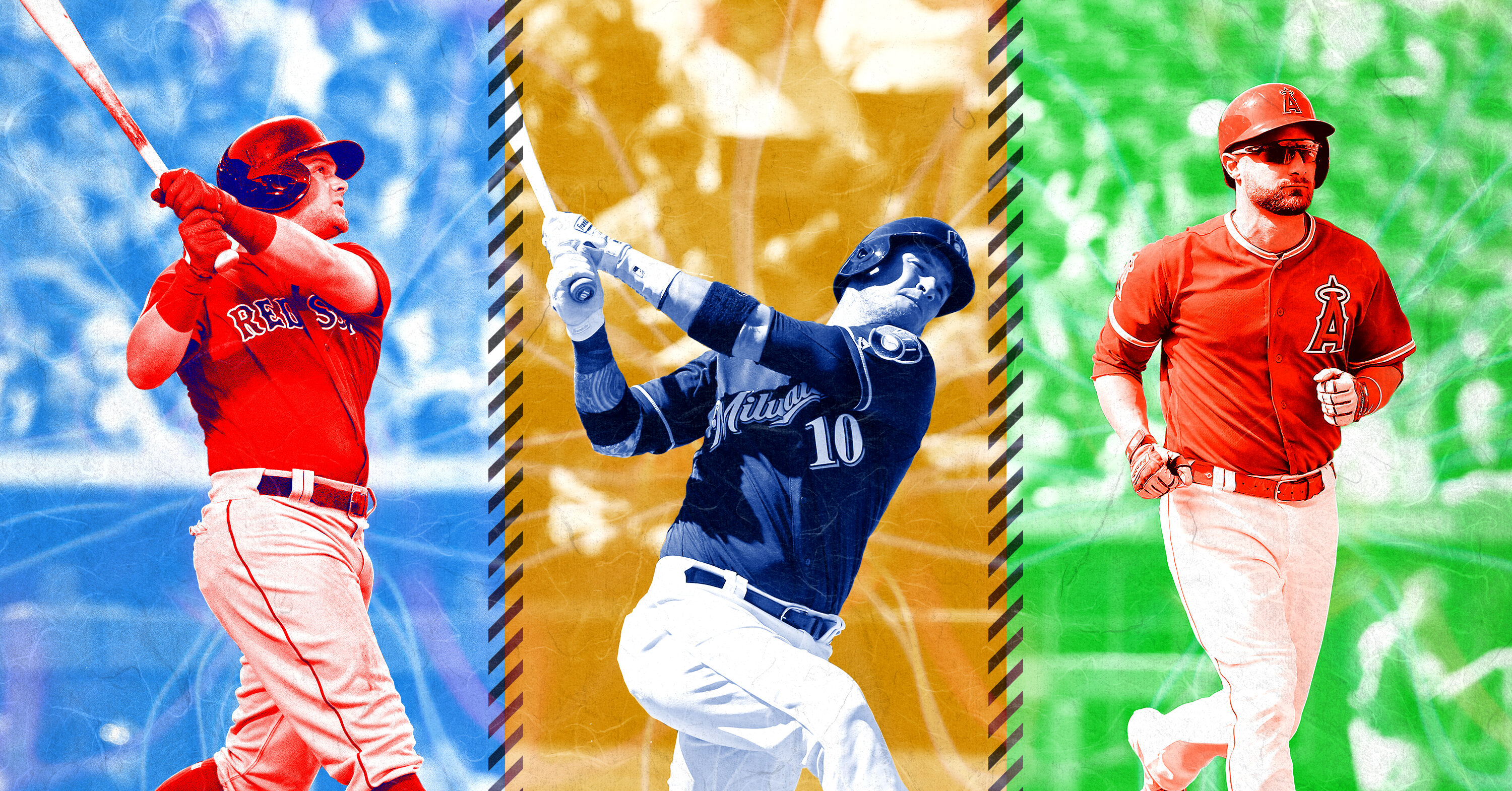 If You’re Sick of Homers and Strikeouts, We’ve Got Some Bad News for ...