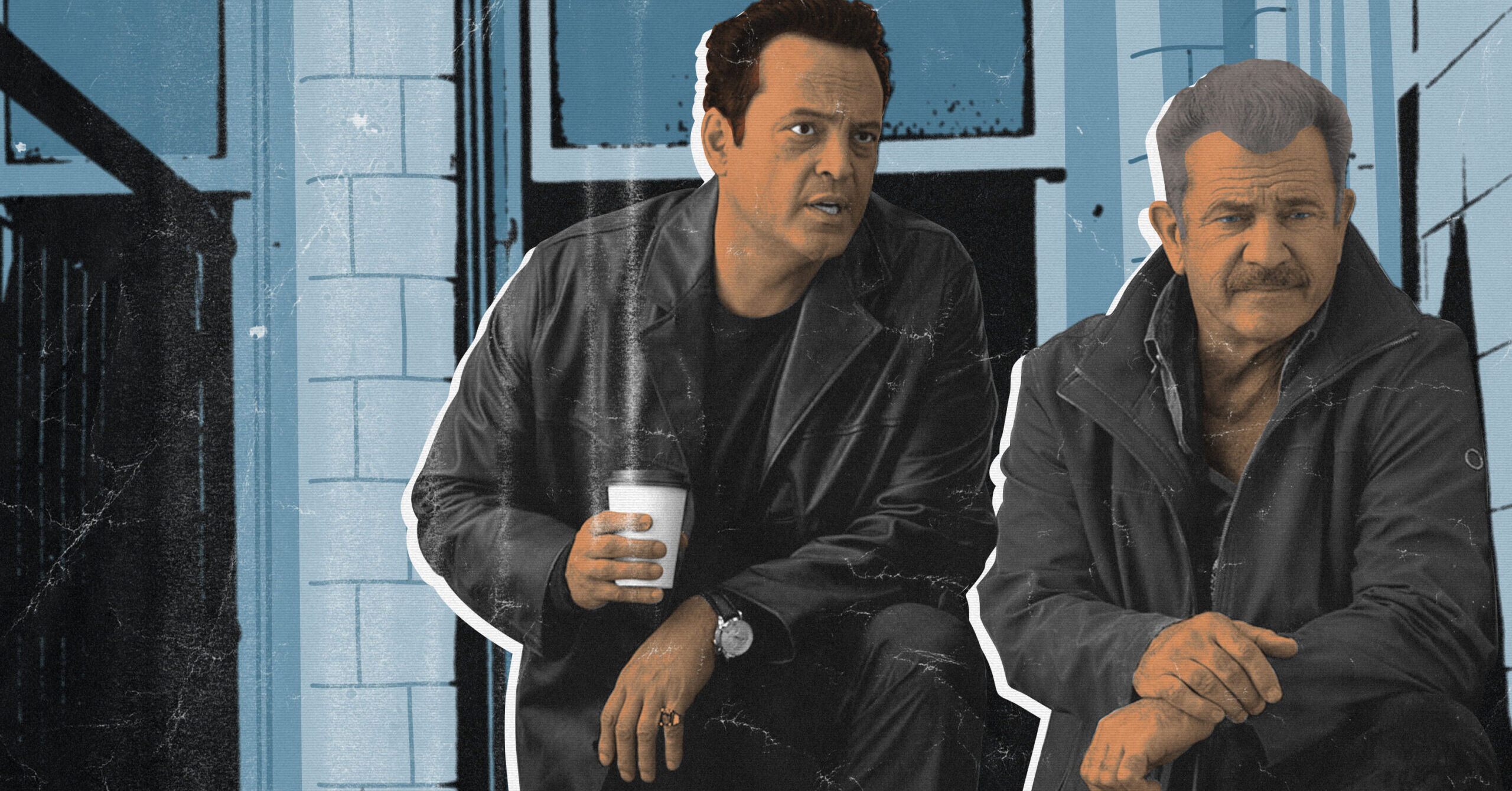 ‘Dragged Across Concrete’ Pushes Buttons Until They Break - The Ringer