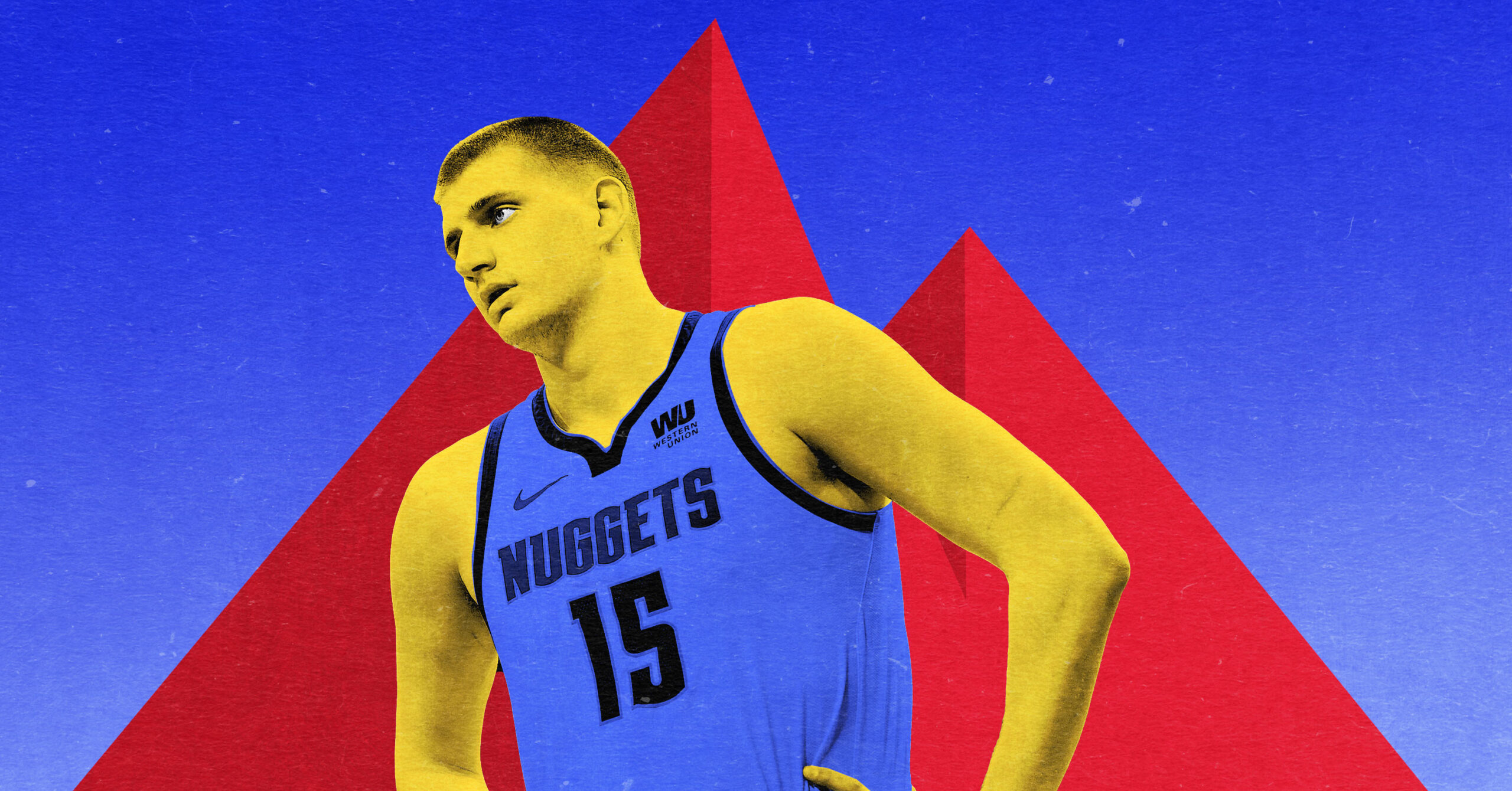 The Nuggets Look Like the Second-Best Team in the West … Sometimes ...