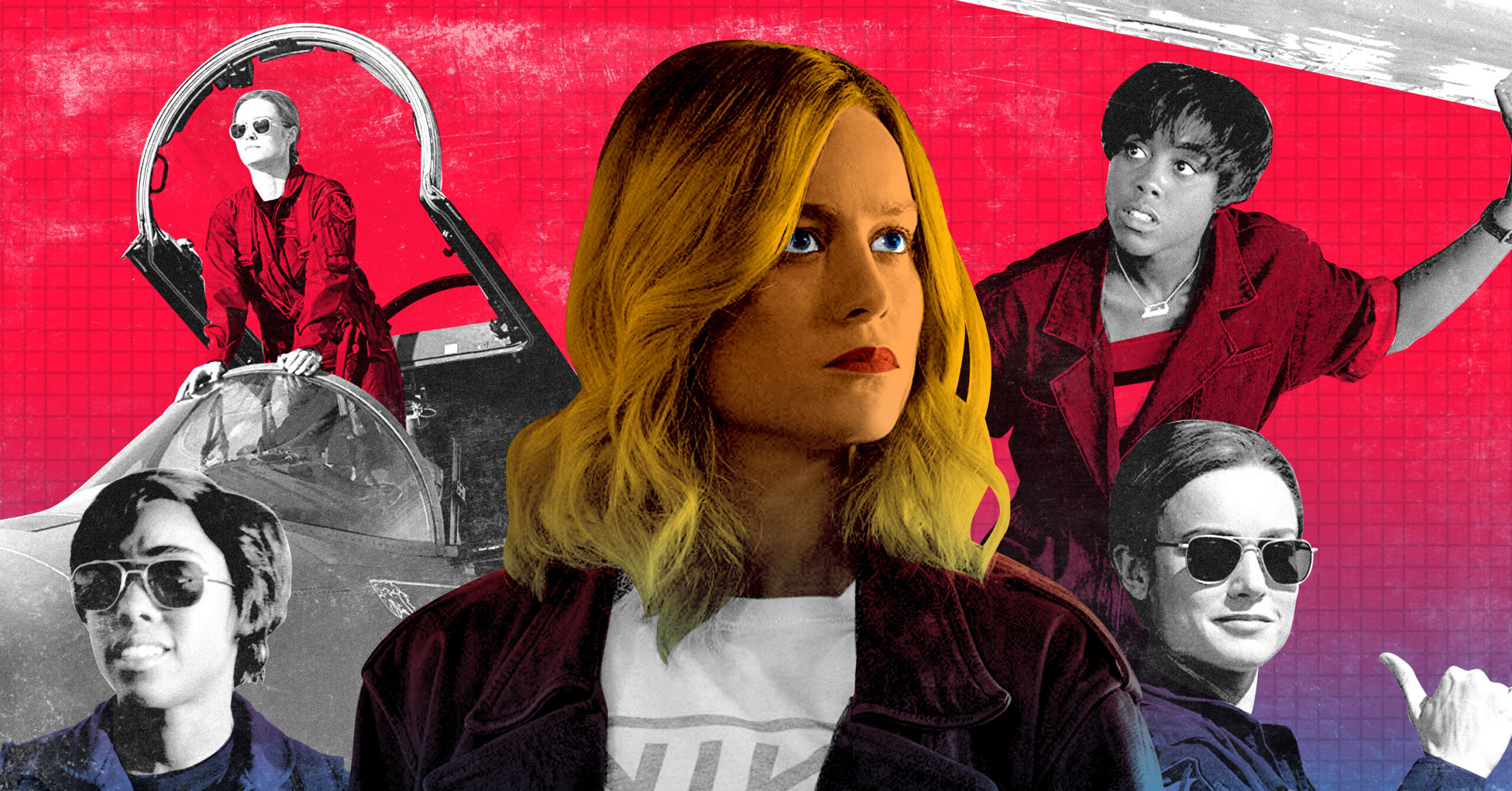 Higher, Further, Faster: Does ‘Captain Marvel’ Deliver on the Potential ...