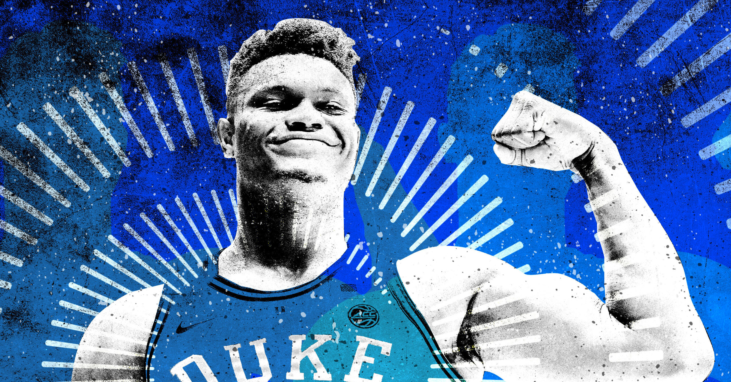 It’s Time for the Legend of Zion to Meet March Madness - The Ringer