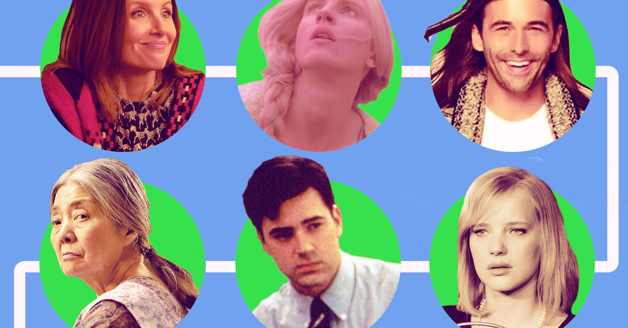 The Ringer Guide to Streaming in March - The Ringer