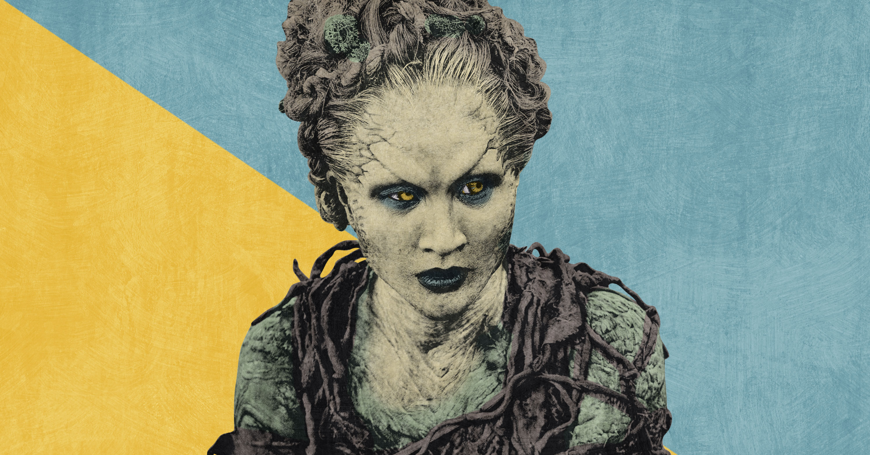 ‘Game of Thrones’ Loose Ends: Are the Children of the Forest Still ...