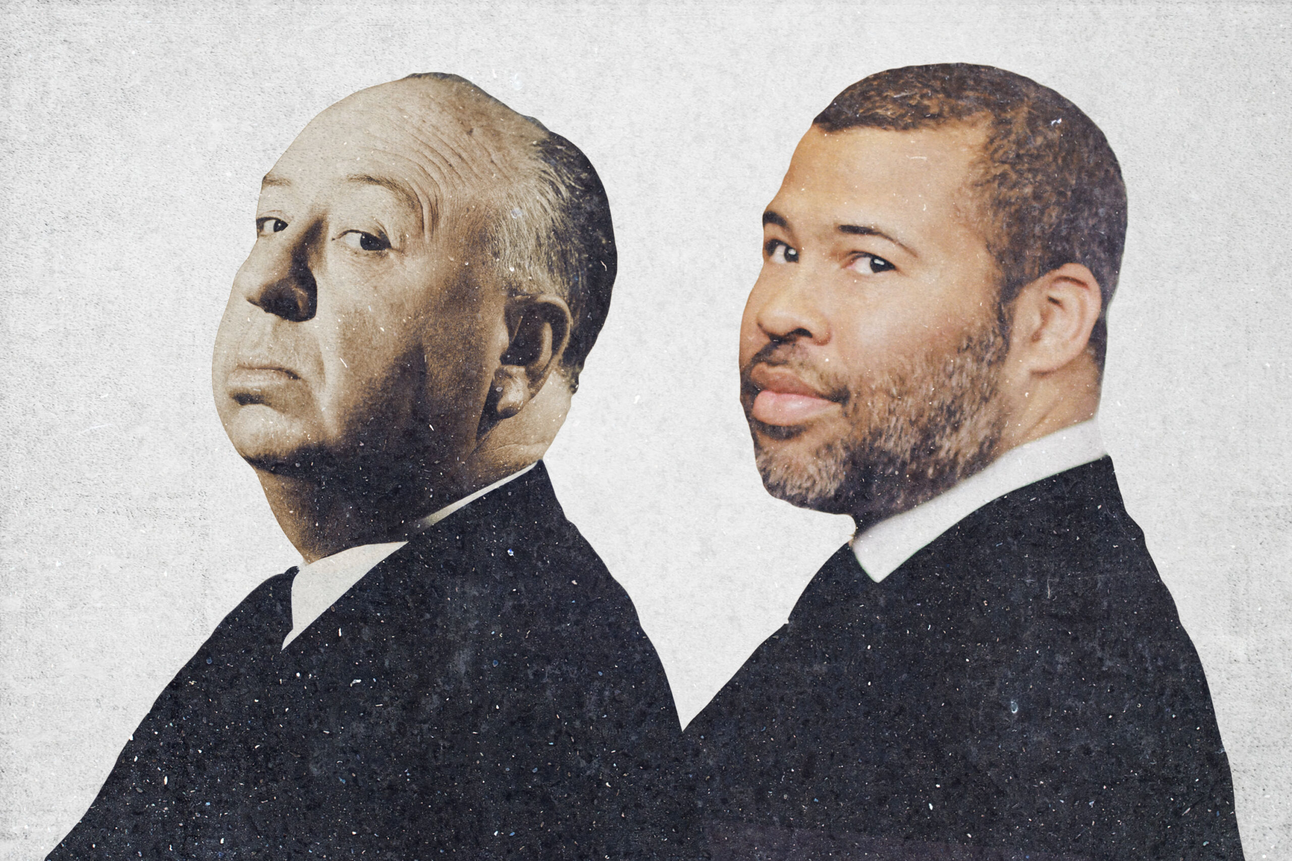 ‘Us’ and Them: Why Jordan Peele Is the New Master of Suspense - The Ringer