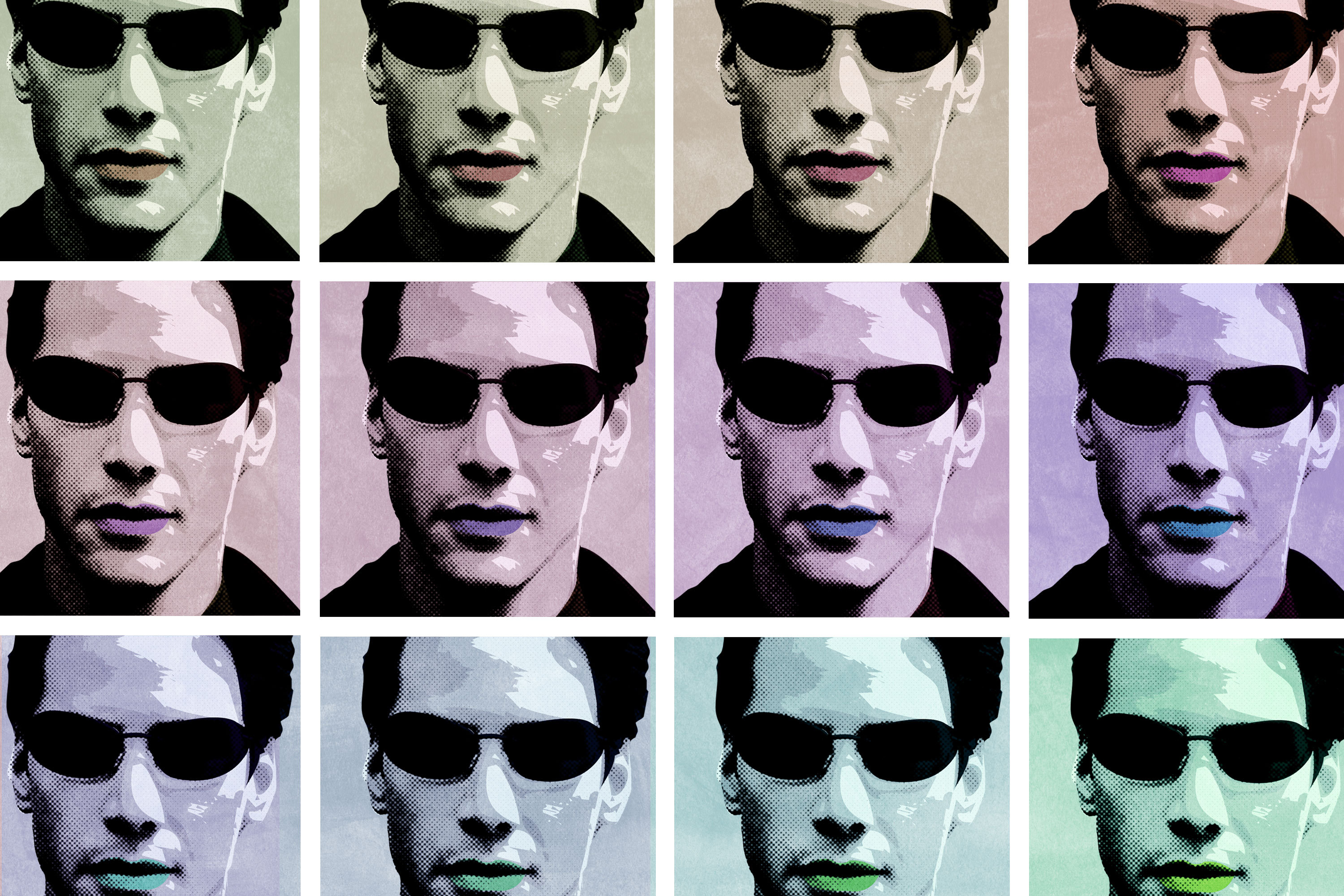 ‘The Matrix’ Changed Everything, but the Little Details Made It Even ...