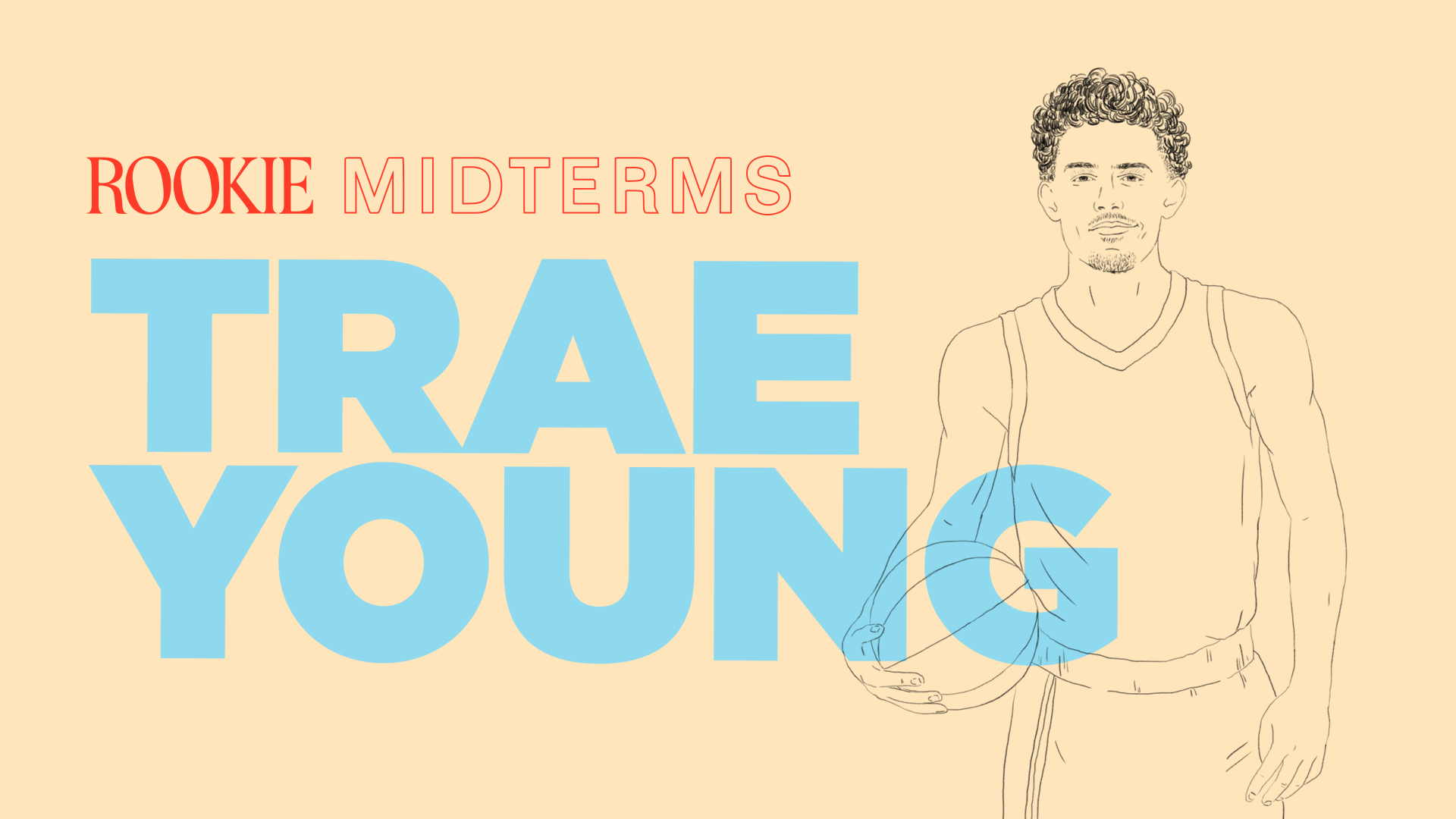 ‘Rookie Midterms’: Trae Young Is an Offensive Triple Threat - The Ringer