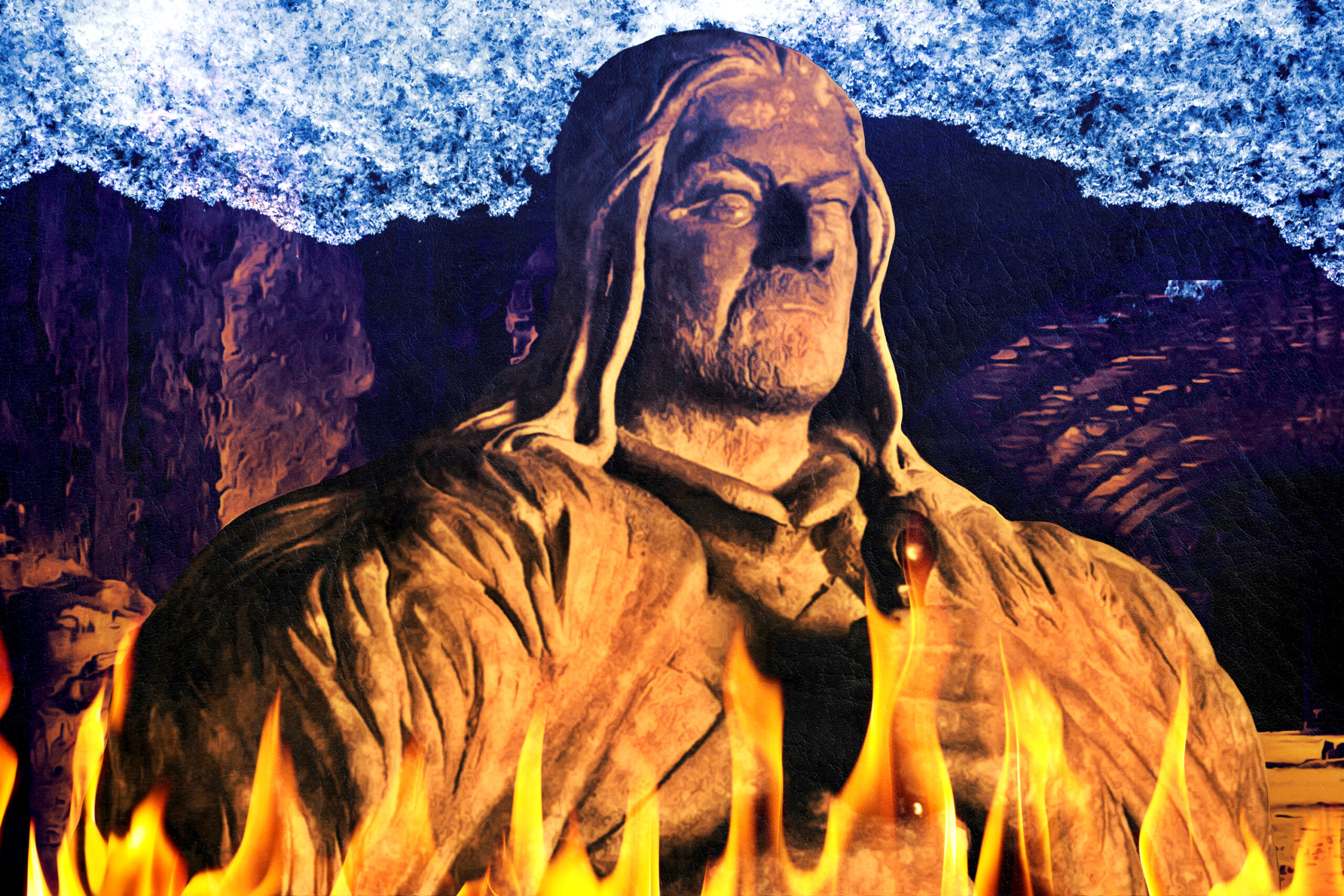 Everything You Need to Know—and More—About the Crypts of Winterfell on ...