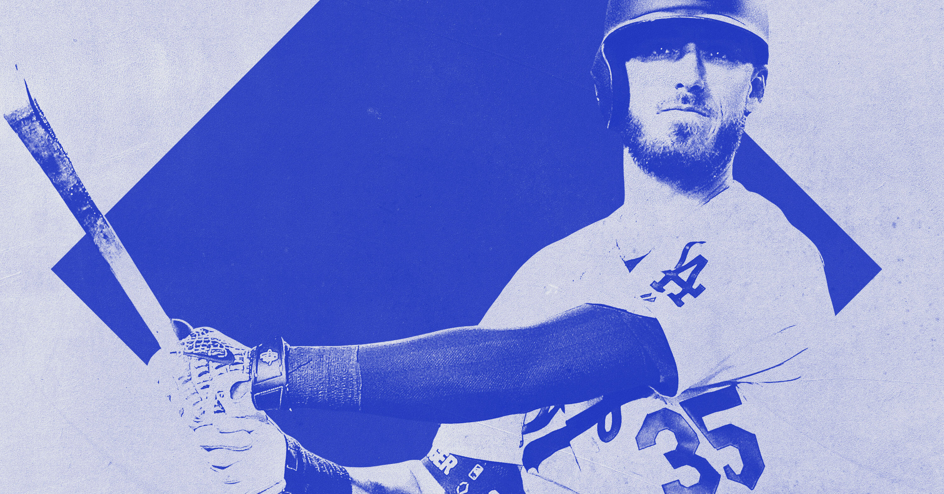Cody Bellinger Has Been the Best Baseball Player in Los Angeles This ...