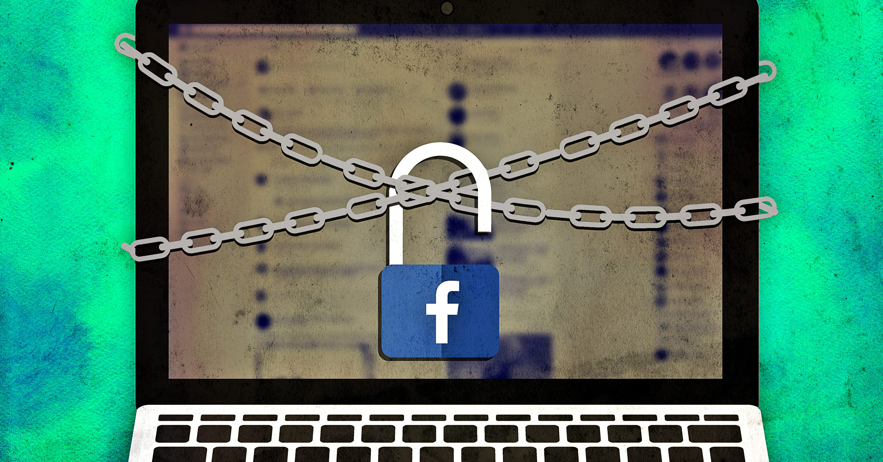 A Brief History of Facebook’s Party Lines on Privacy - The Ringer