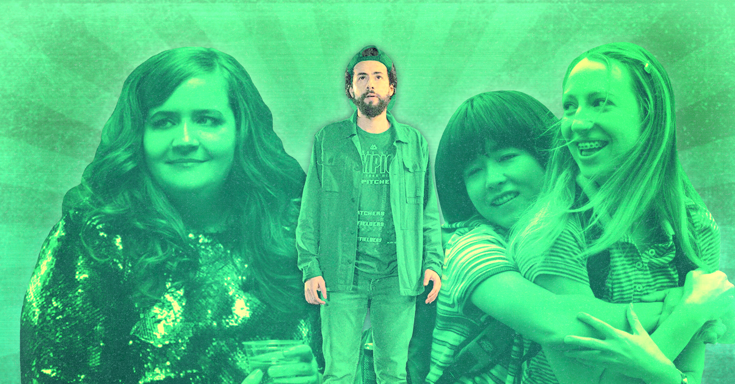 ‘Ramy’ Is Hulu’s Strongest Comedy Yet - The Ringer