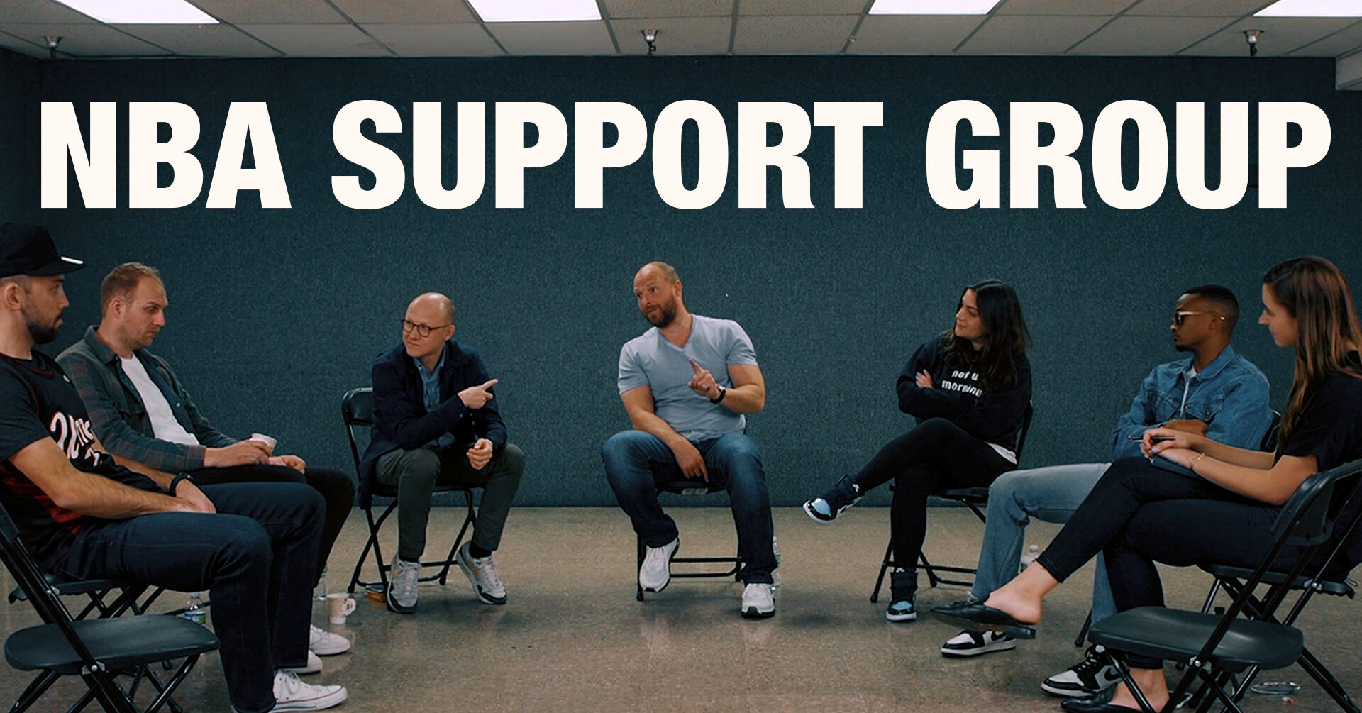 The NBA Fans Support Group: When Believing in a Player Goes Wrong - The ...