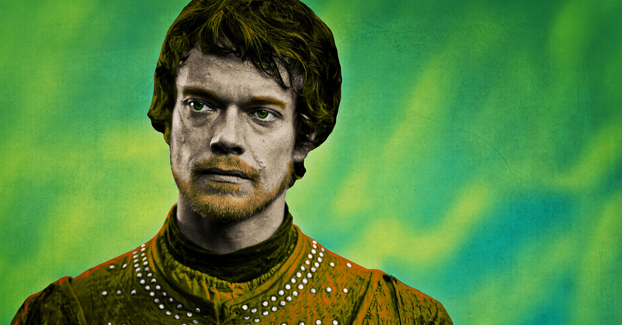 Can Theon Ever Find Redemption? - The Ringer