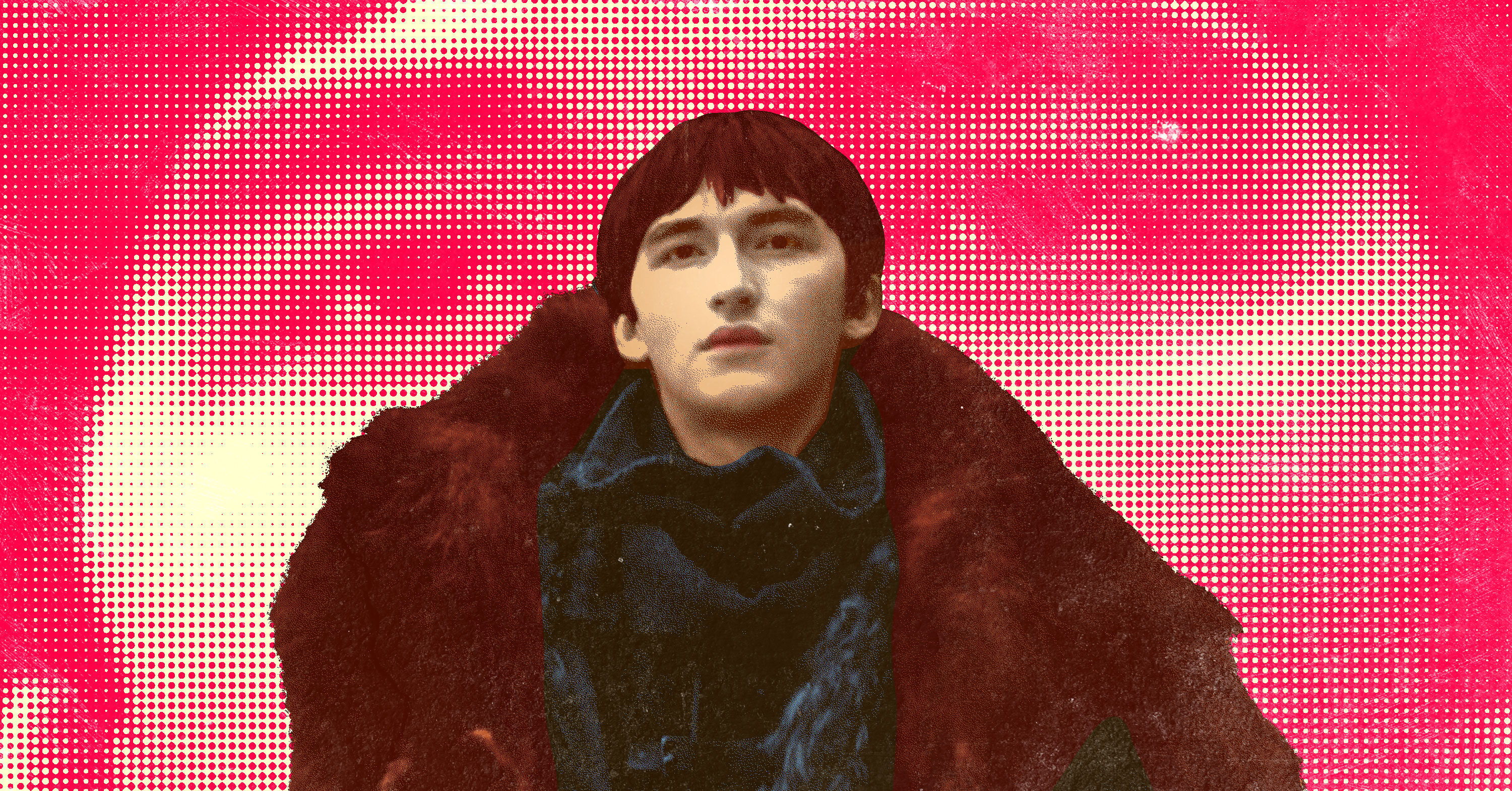 A Thousand-Meme Stare - The Ringer