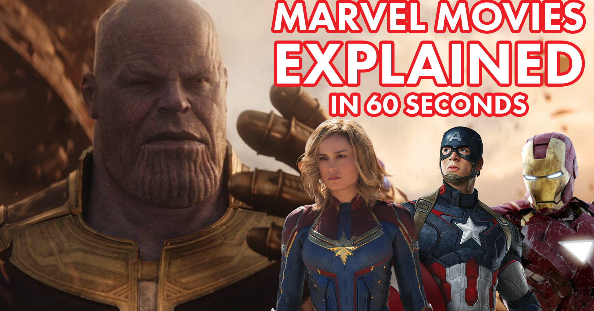 ‘Avengers: Endgame’: Everything You Need to Know - The Ringer ‘Avengers: Endgame’: Everything You Need to Know - The Ringer