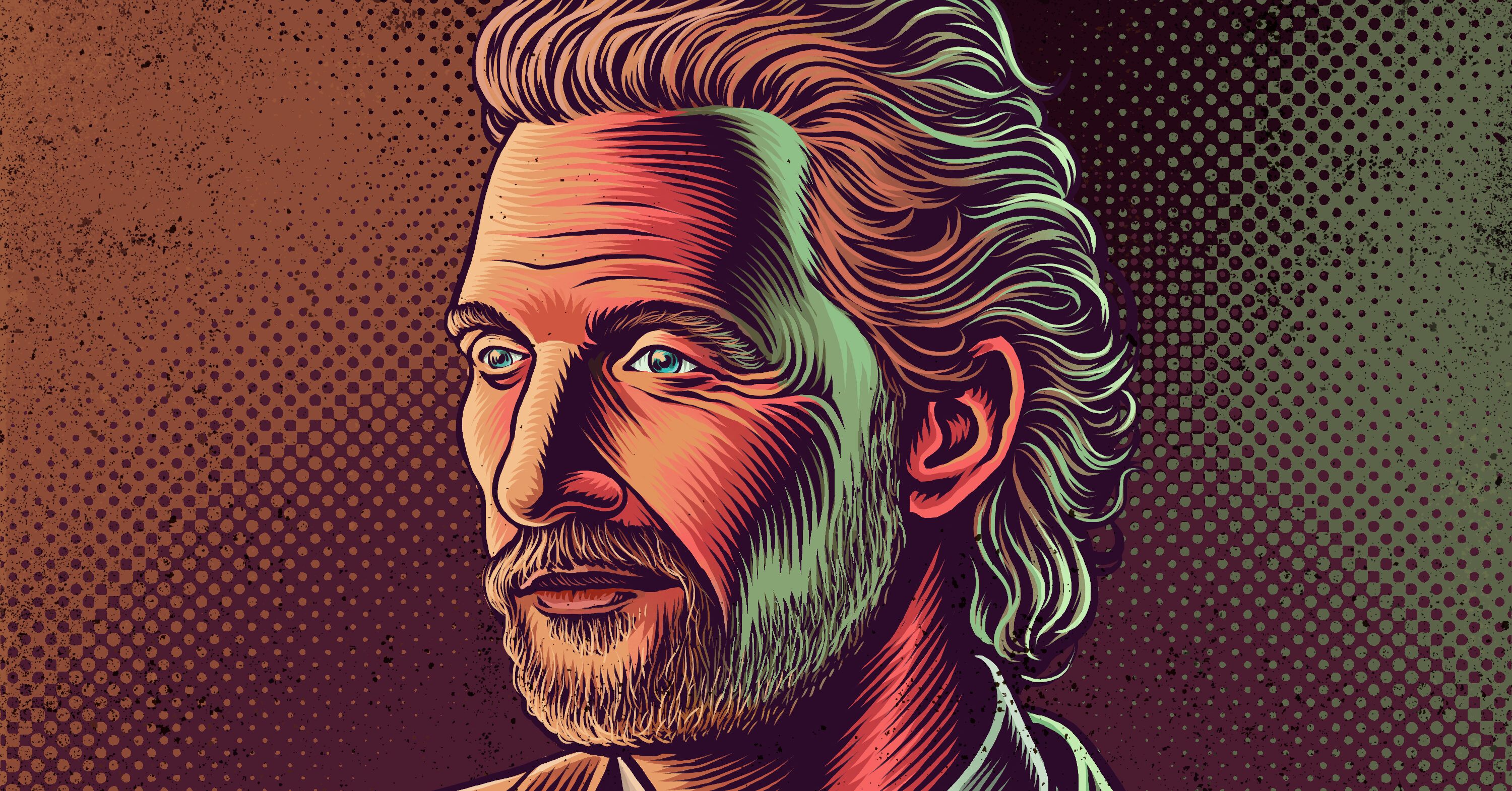 The Breakthrough Performance(s) of Matthew McConaughey - The Ringer