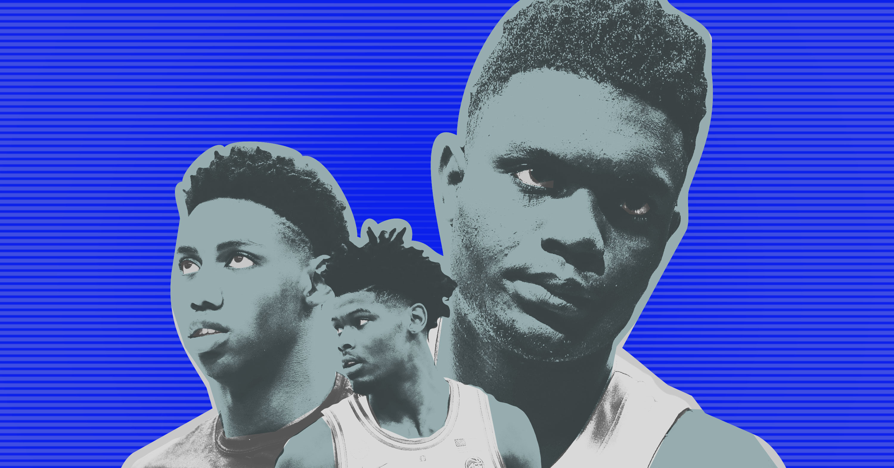 Duke’s Greatest Recruiting Class Is Coach K’s Ultimate Failure - The Ringer